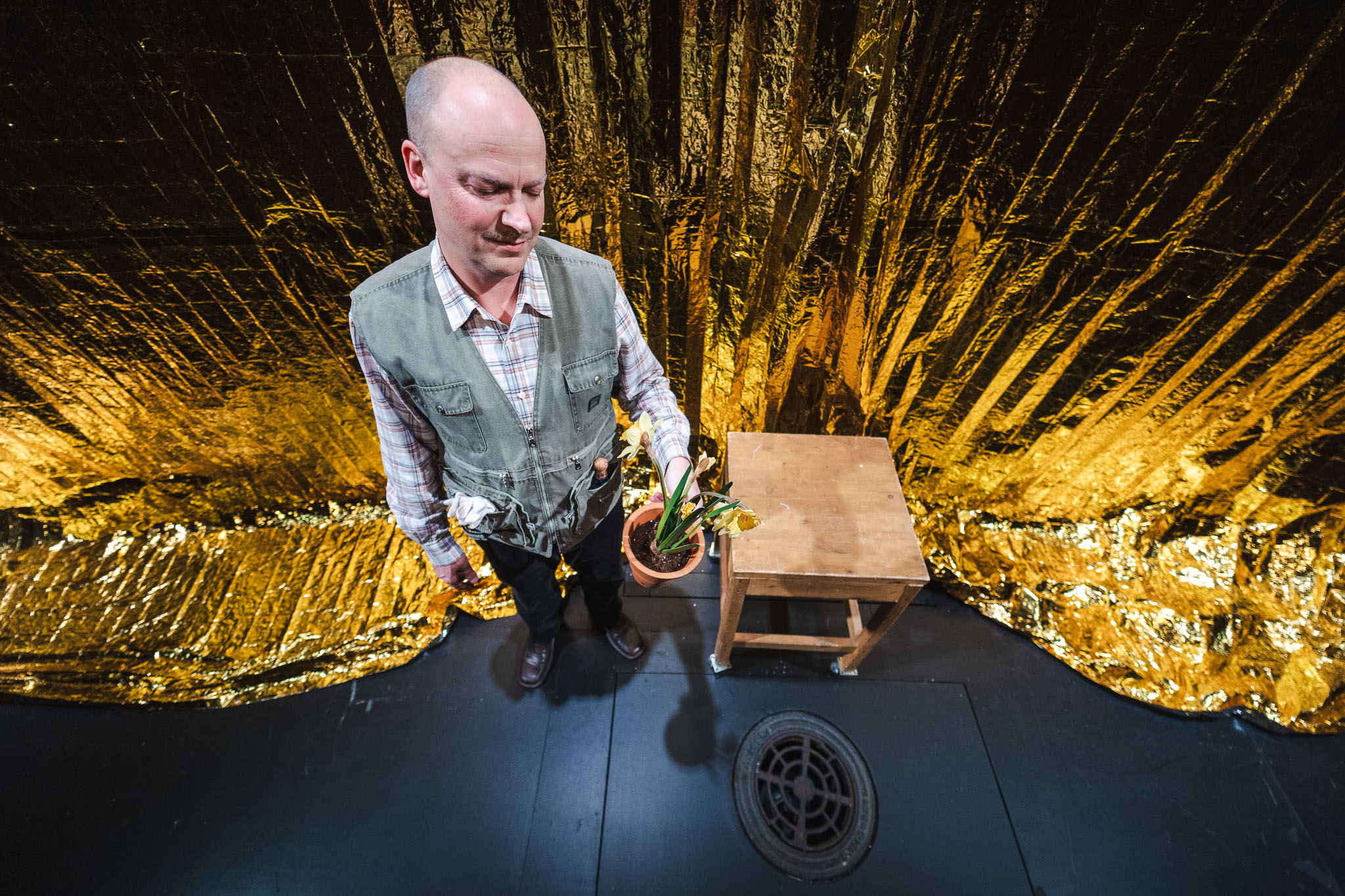 Lavastused — Endla Teater