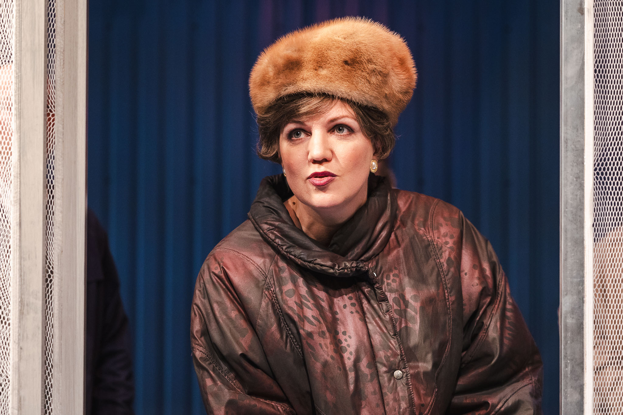 Lavastused — Endla Teater