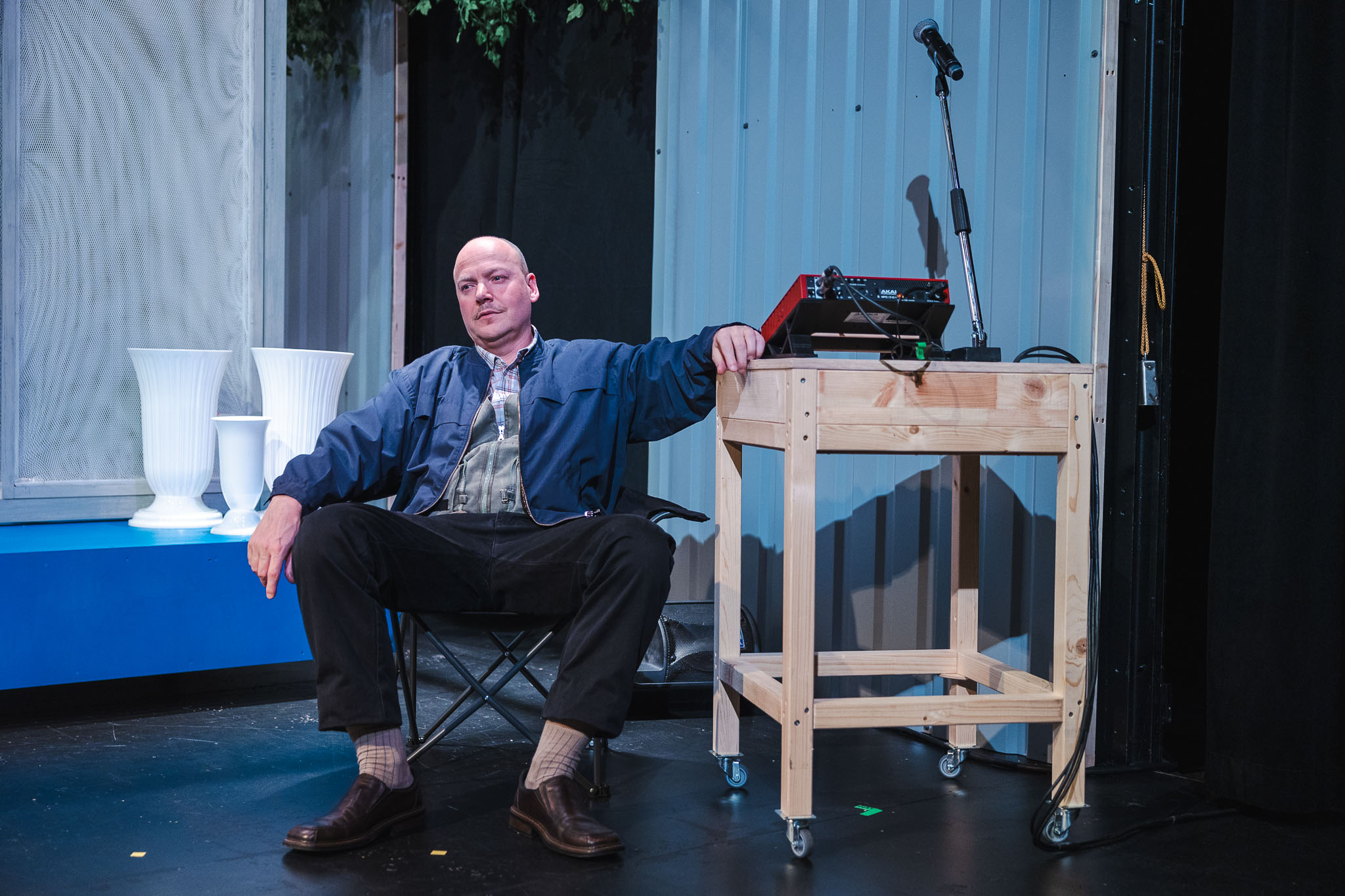 Lavastused — Endla Teater