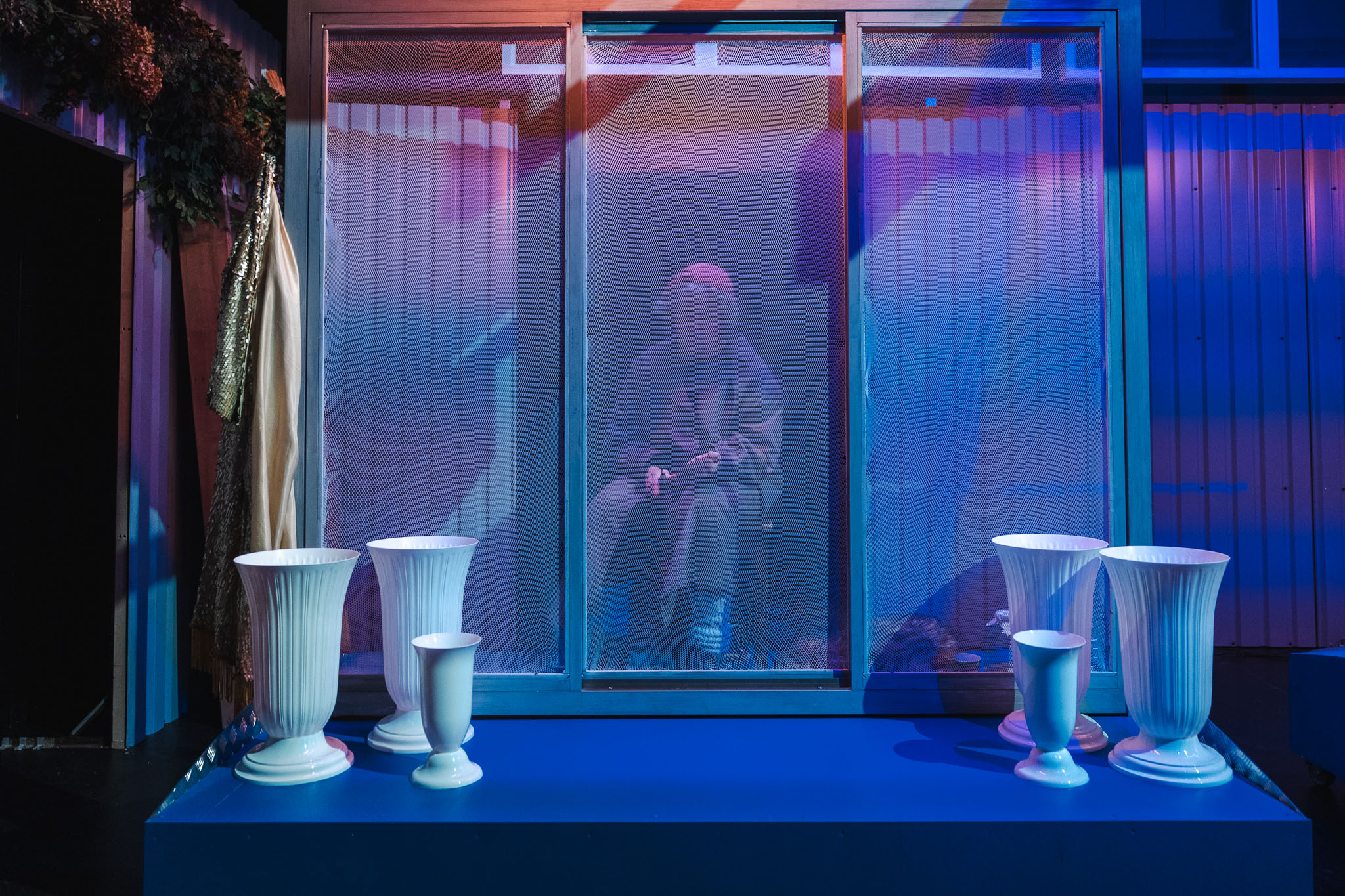 Lavastused — Endla Teater