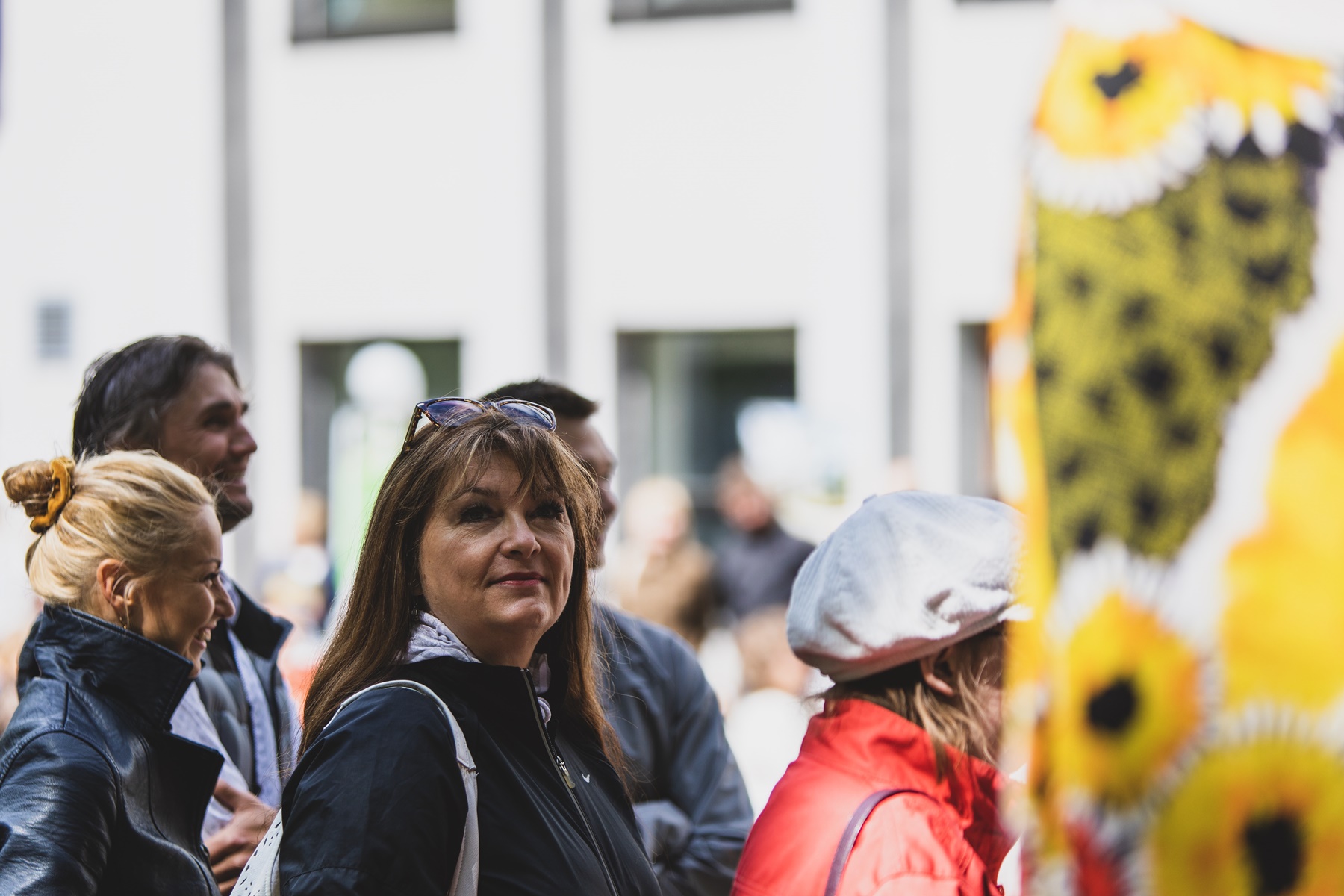 Galerii: Piknik Endla Teatriga 2019 — Endla Teater