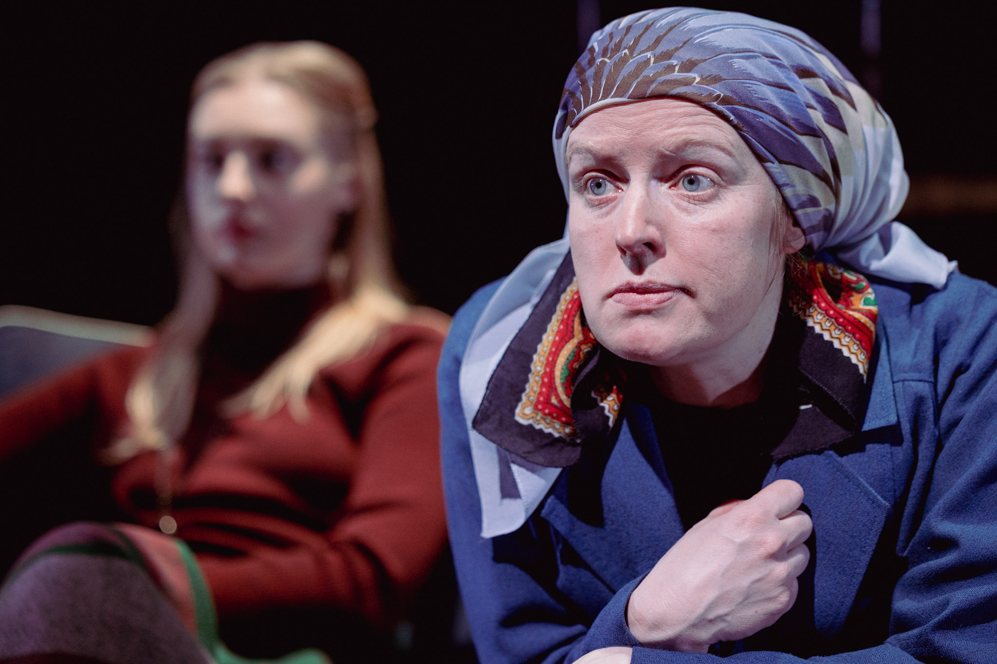 Lavastused — Endla Teater