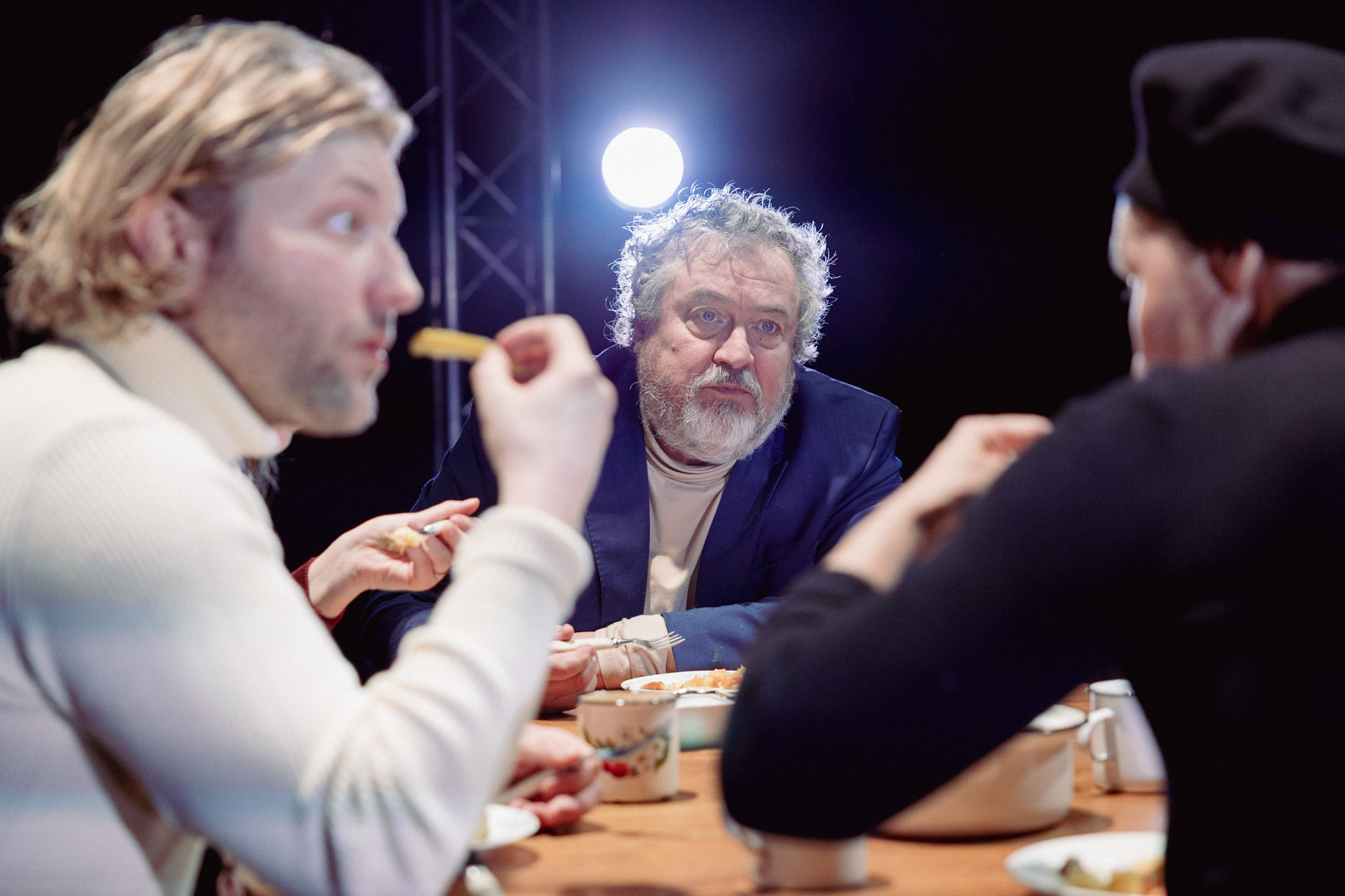 Lavastused — Endla Teater