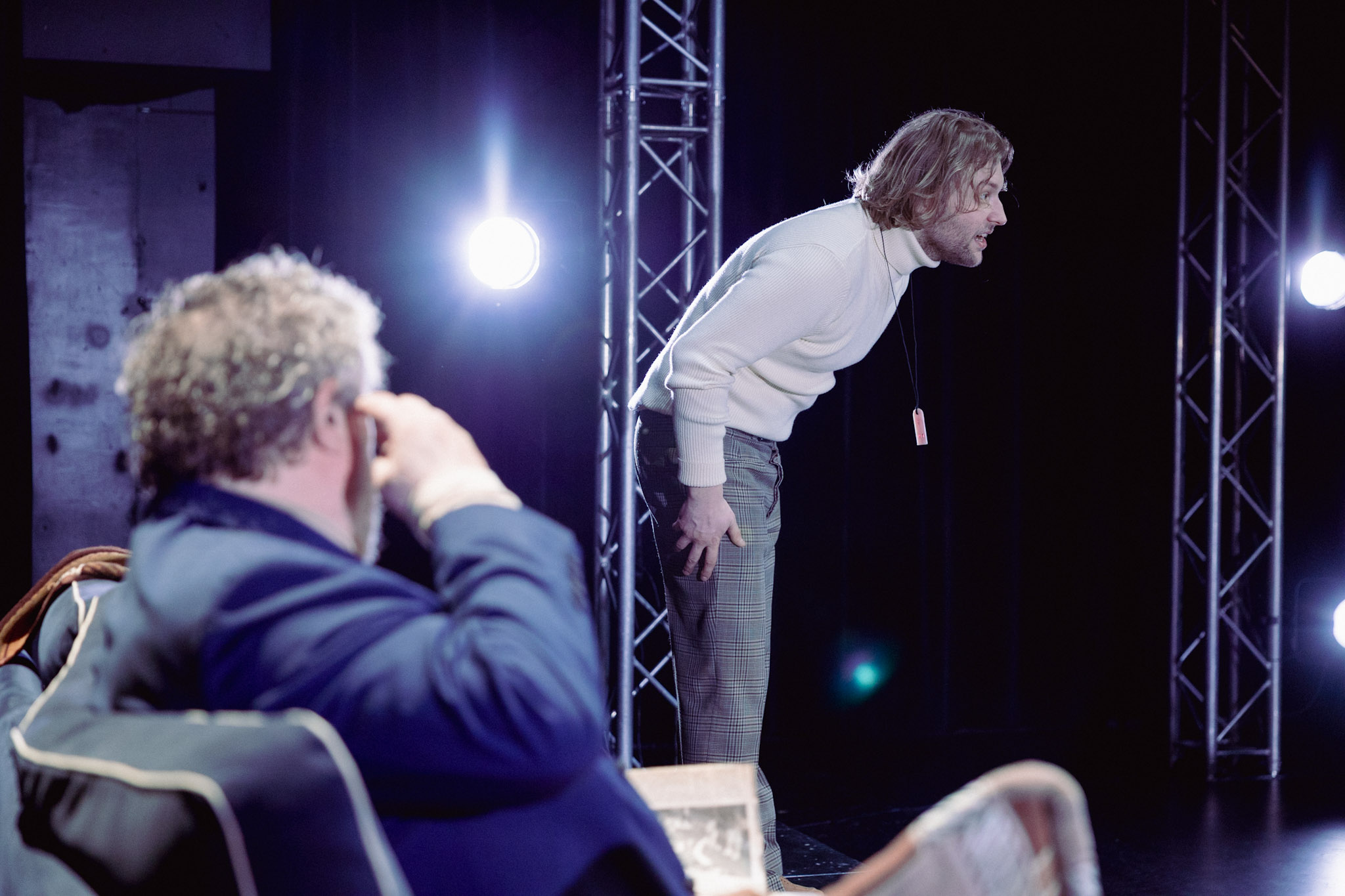 Lavastused — Endla Teater