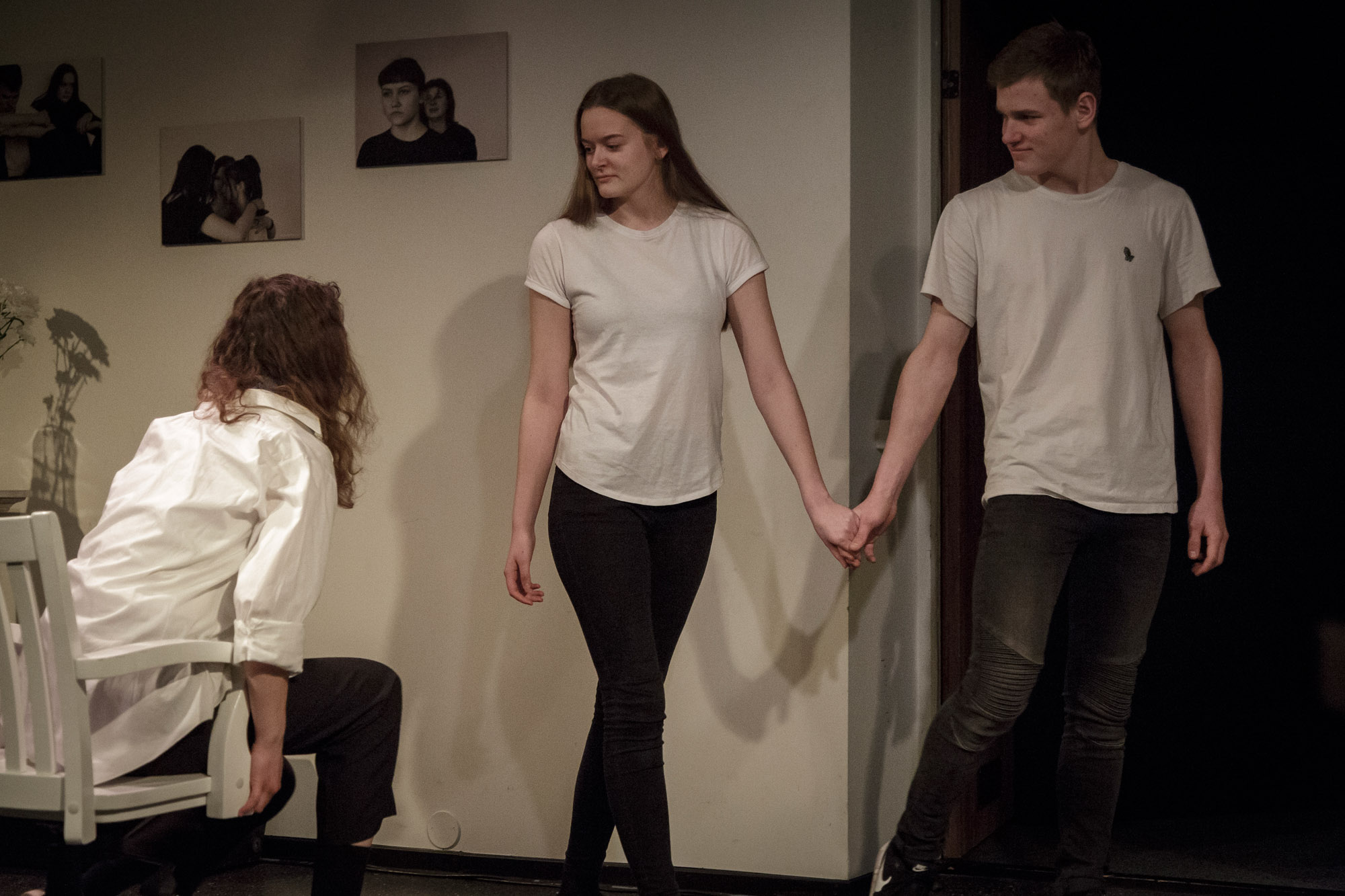 Lavastused — Endla Teater