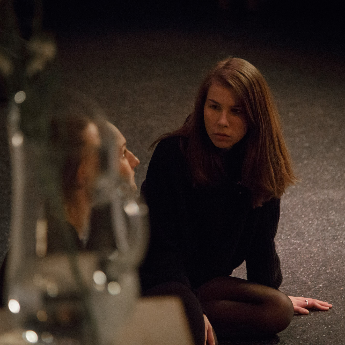 Lavastused — Endla Teater