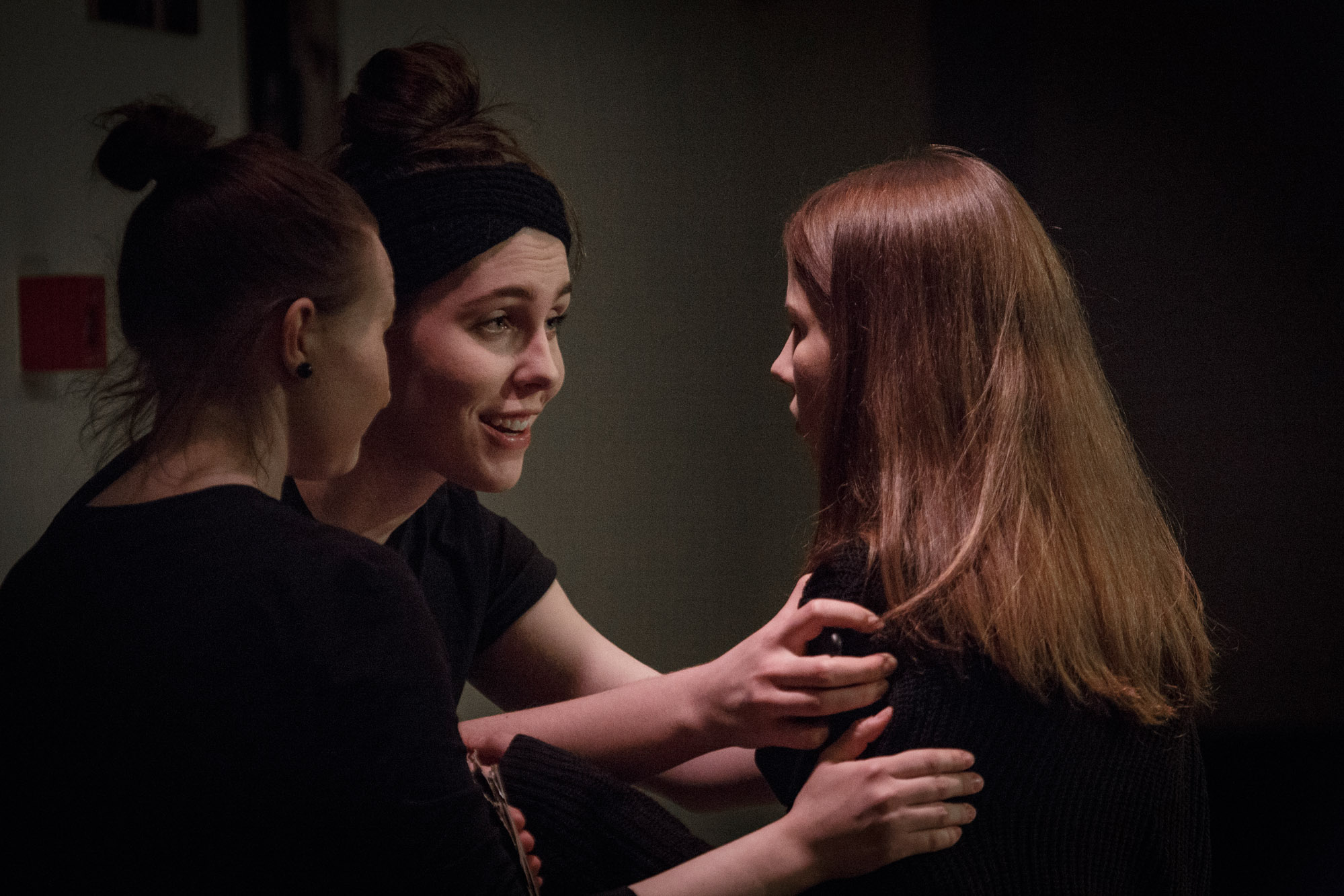 Lavastused — Endla Teater