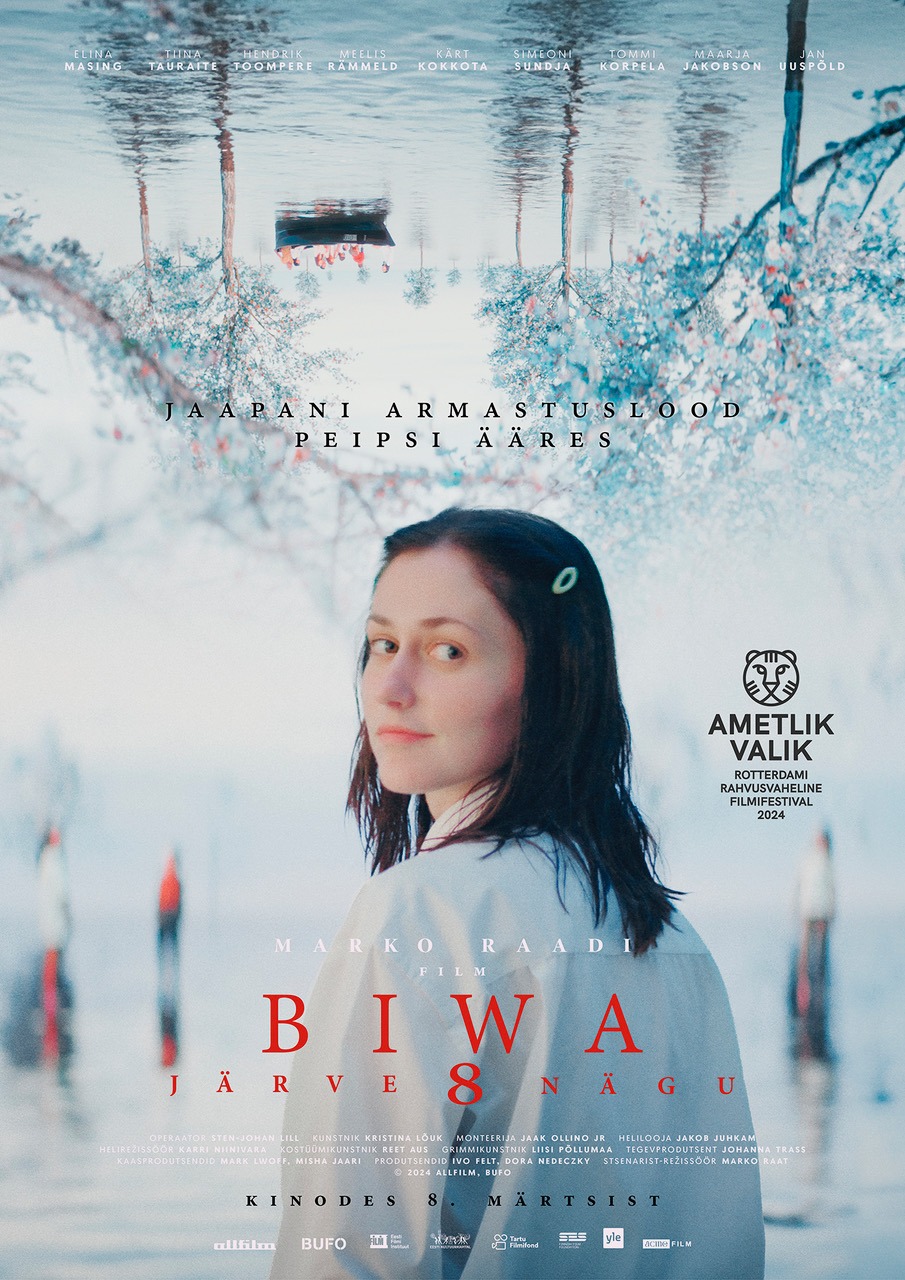 Lavastused — Endla Teater