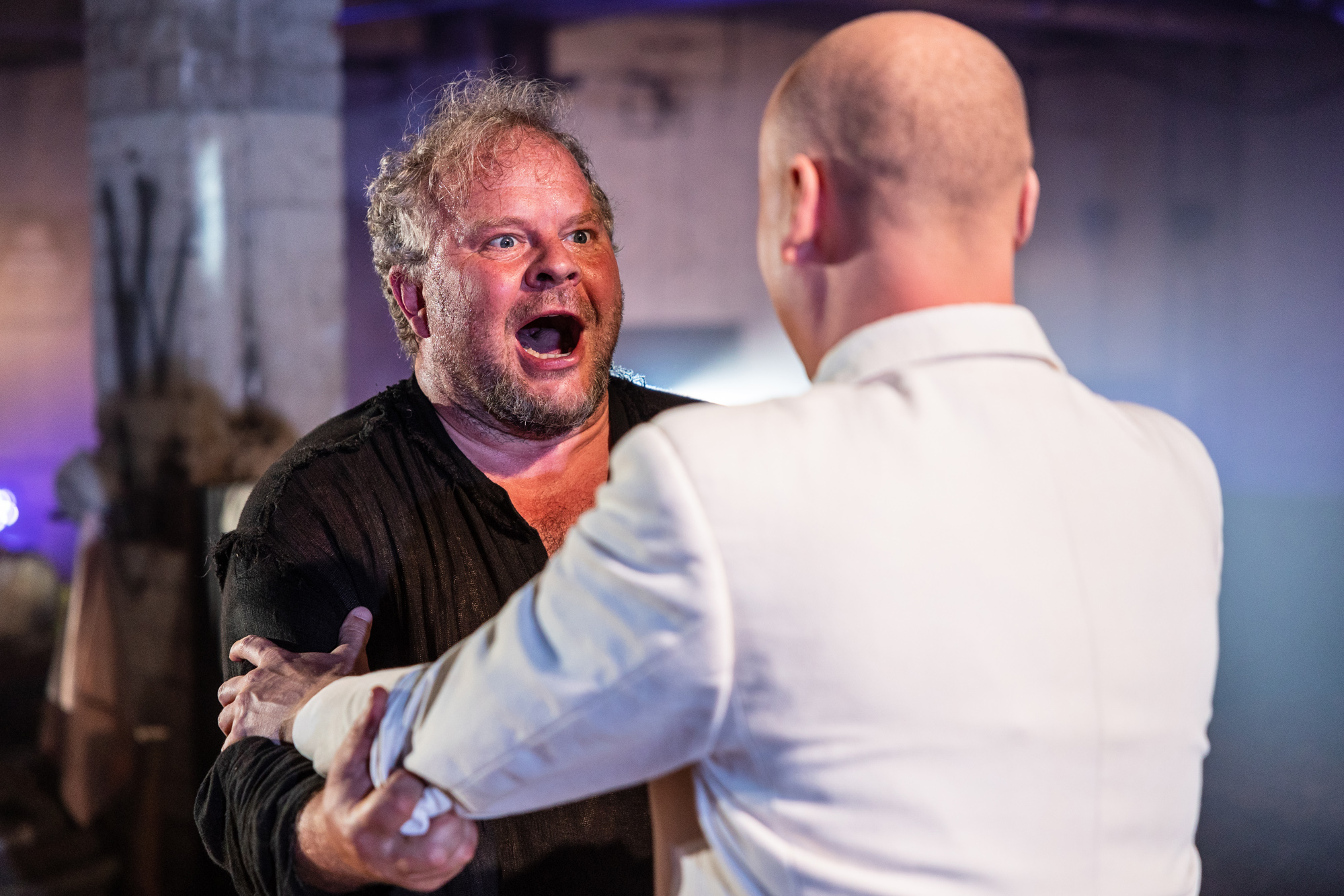 Lavastused — Endla Teater