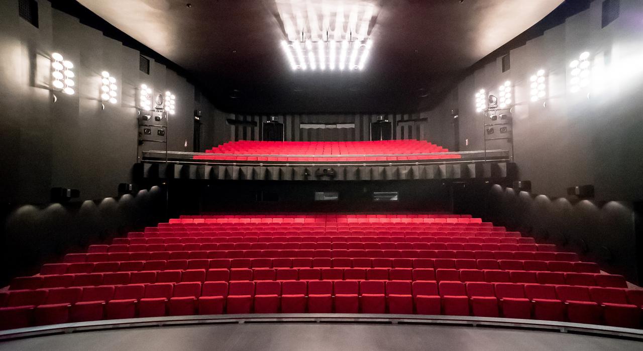 Palju õnne, Endla Teater! — Endla Teater