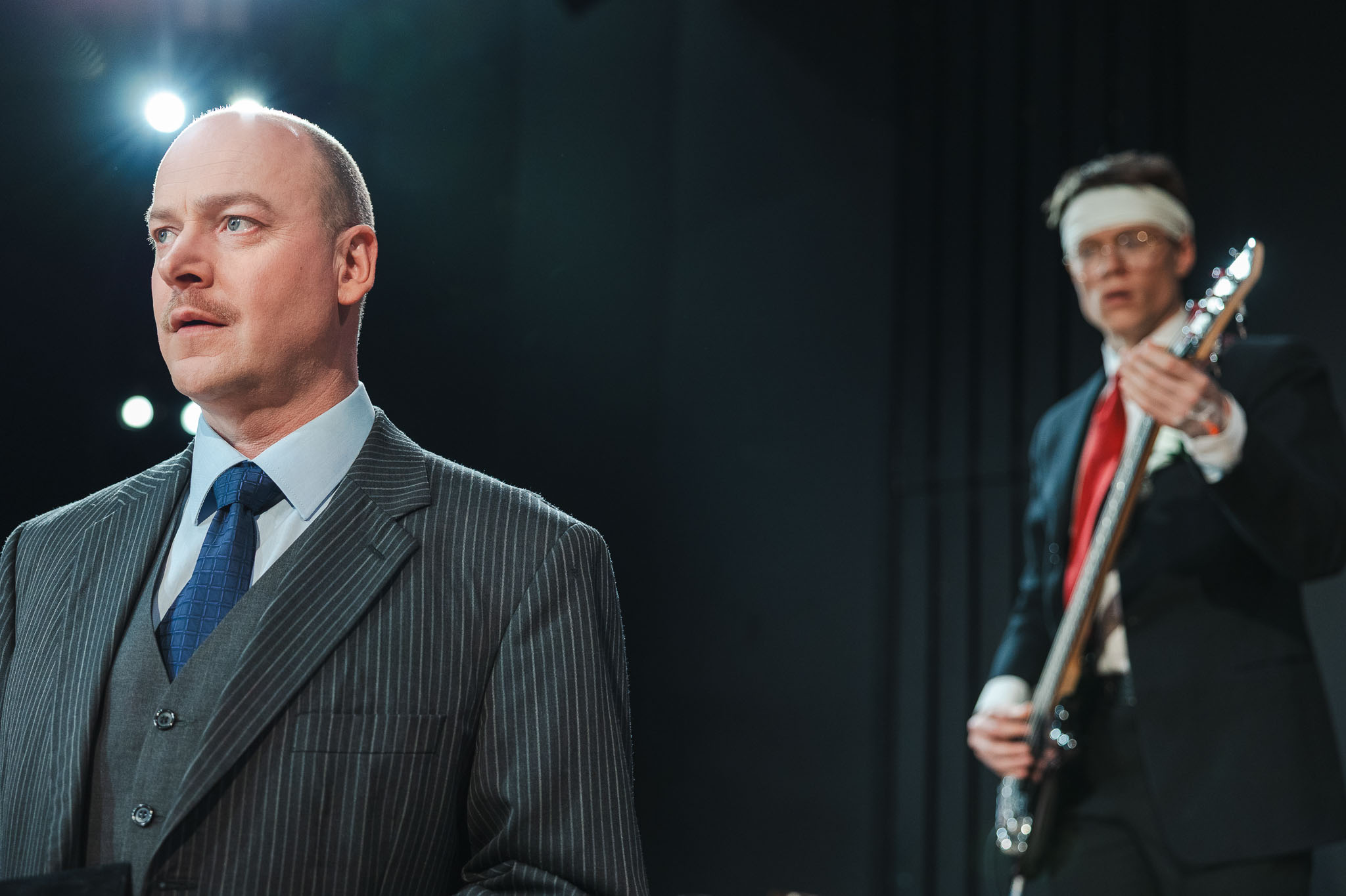 Lavastused — Endla Teater