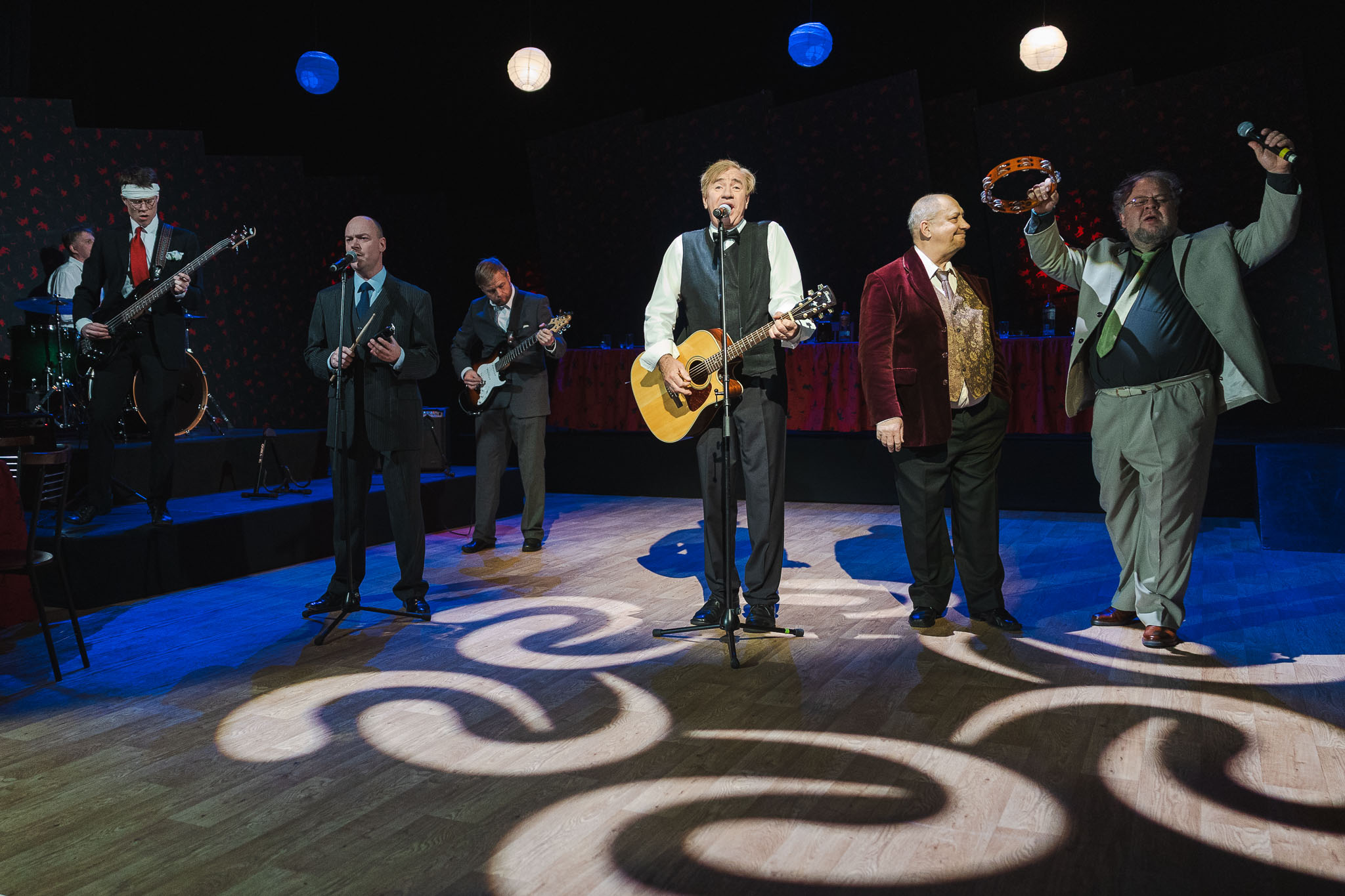 Lavastused — Endla Teater