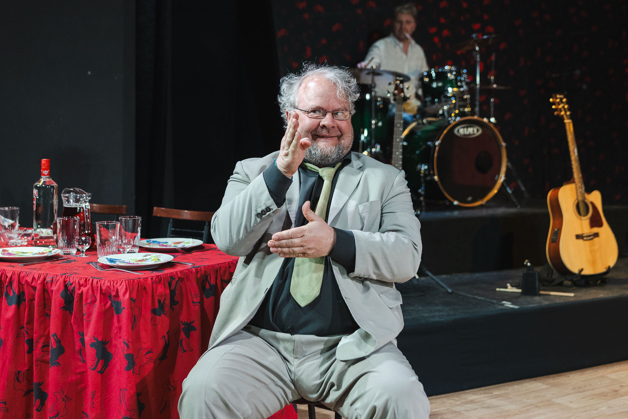 Lavastused — Endla Teater