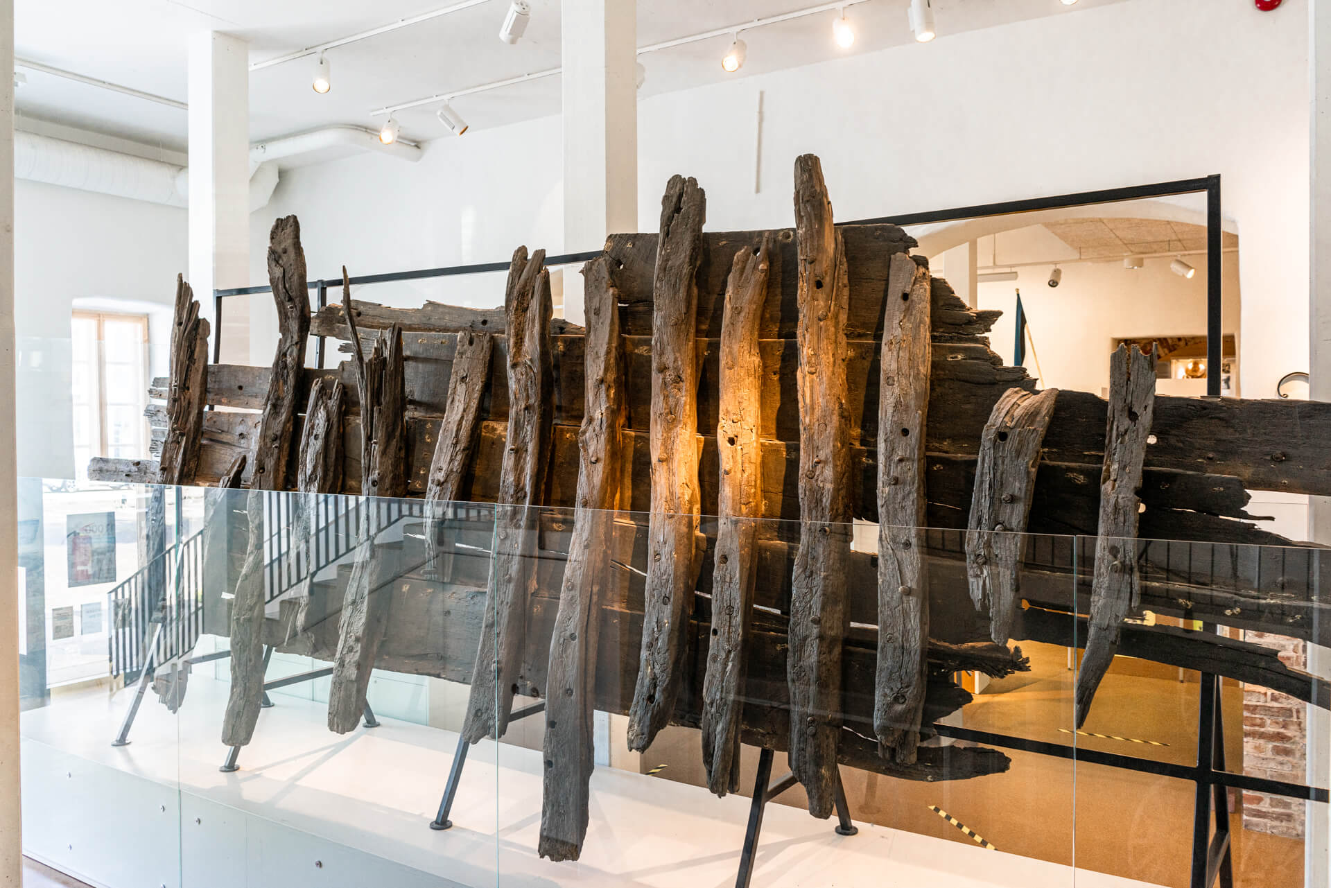 Pärnu Museum – Exhibitions