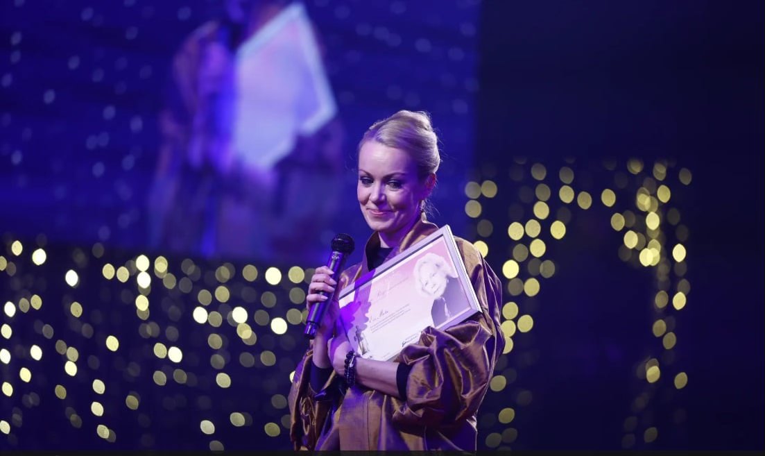 Selgusid teatriauhindade laureaadid — Balletiliit