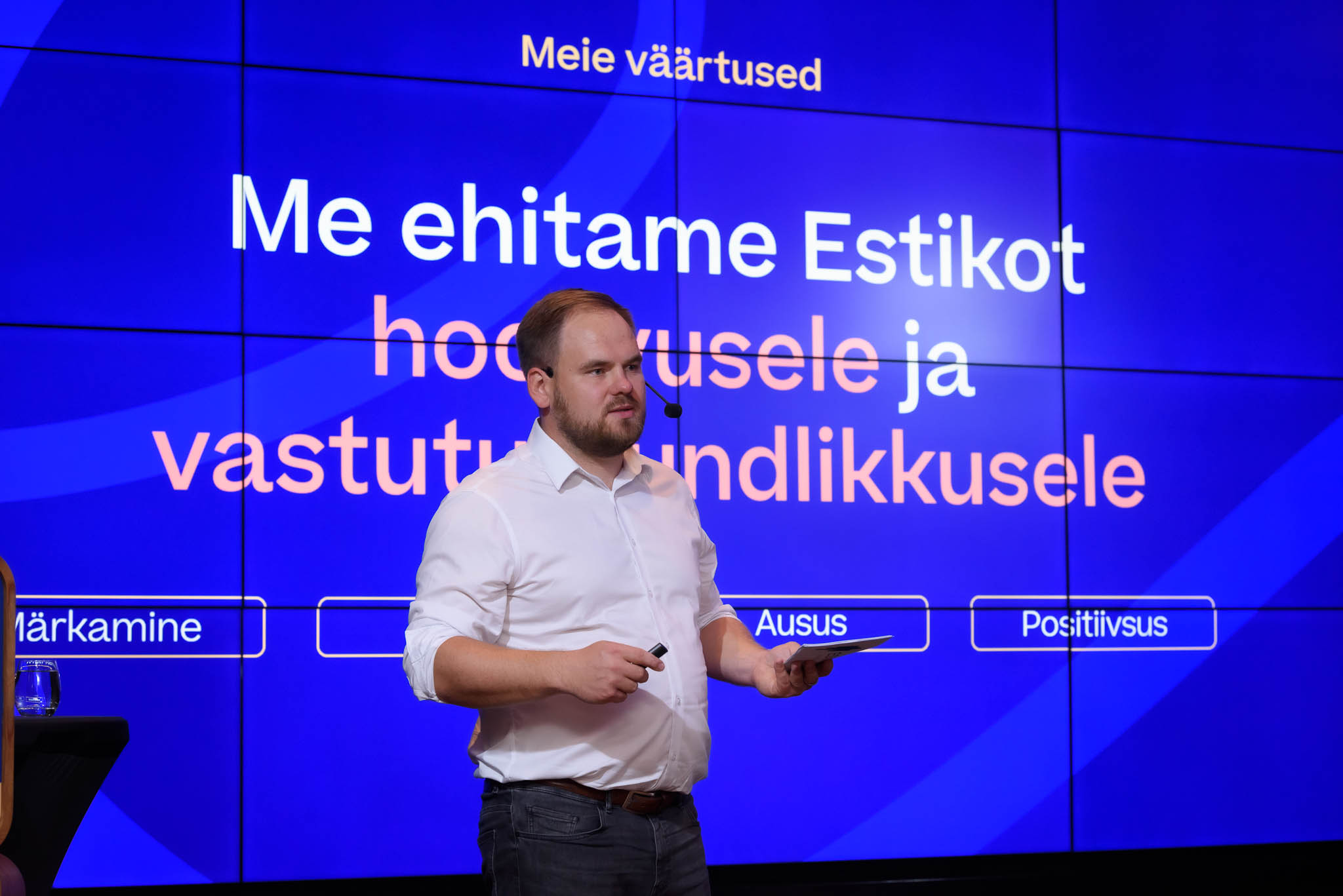 Neinar Seli stipendiumi laureaadid on professorid Alan Altraja ja ...