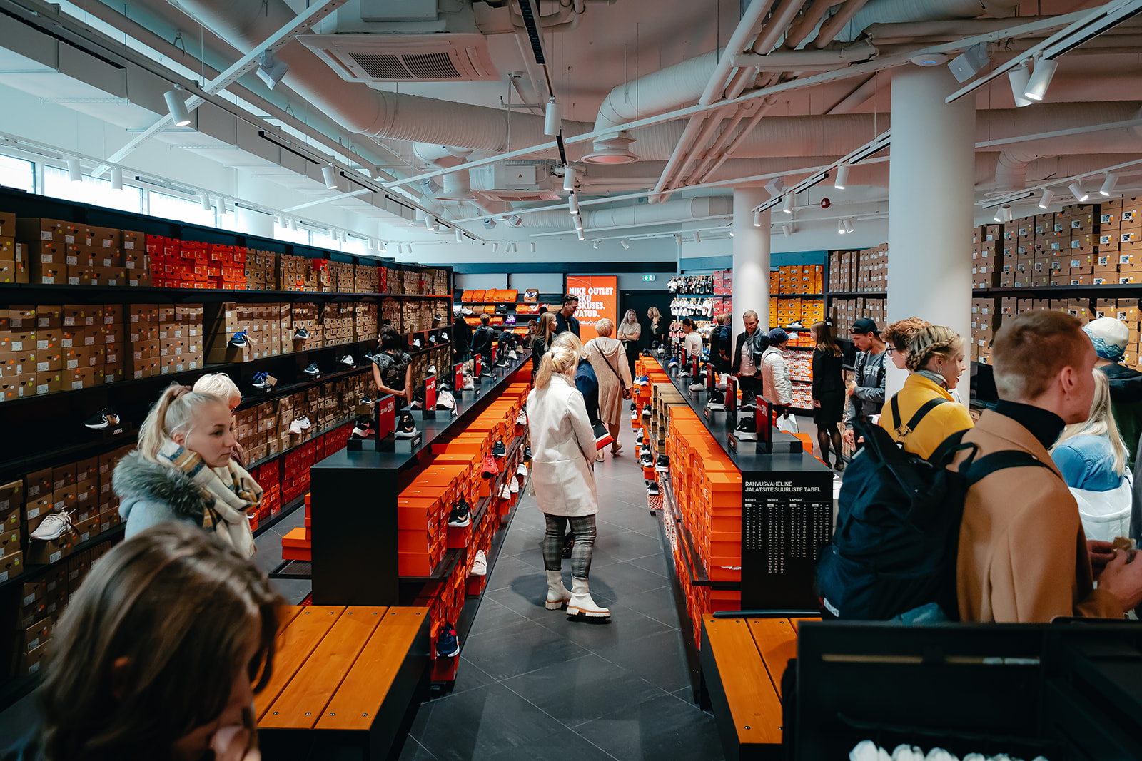 Tasku centre — Estiko Grupp