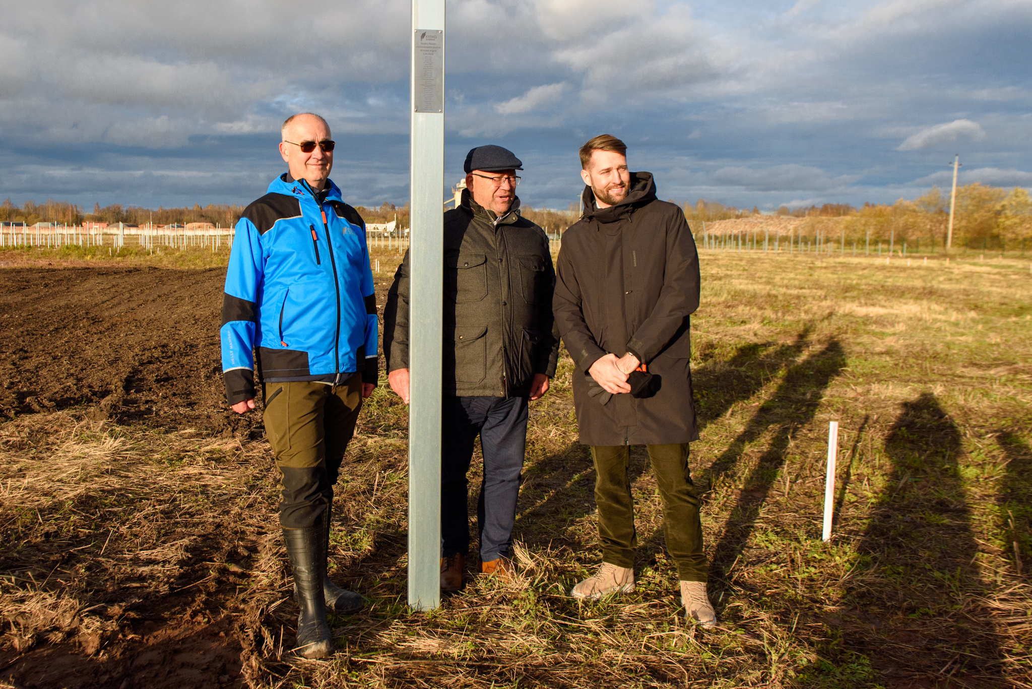 Estiko Energia teeb Tartust vesinikupealinna — Estiko Grupp
