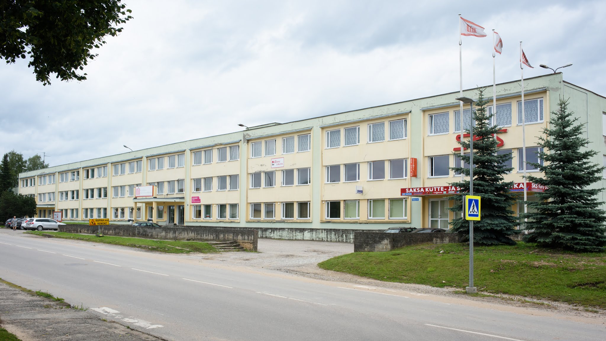 Kagu-Eesti Innovatsioonikeskus — Estiko Grupp