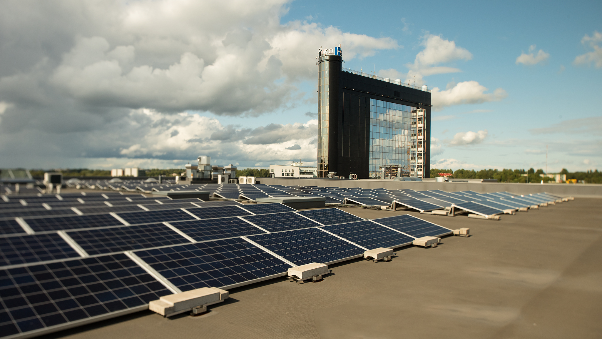 Estiko Energia — Estiko Grupp