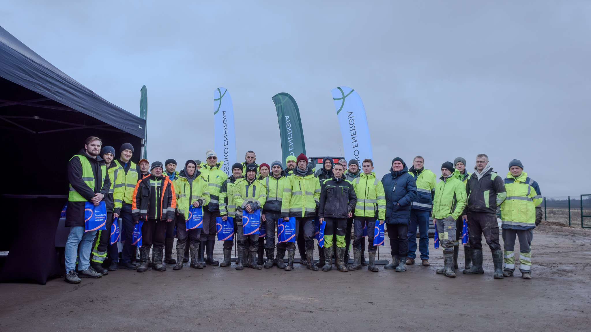 Estiko Launches Team Estiko Movement to Support Estonian Sports ...