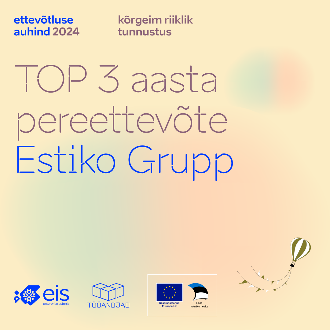 Estiko Grupp pälvis Kaitseministeeriumilt “Riigikaitsjate toetaja ...