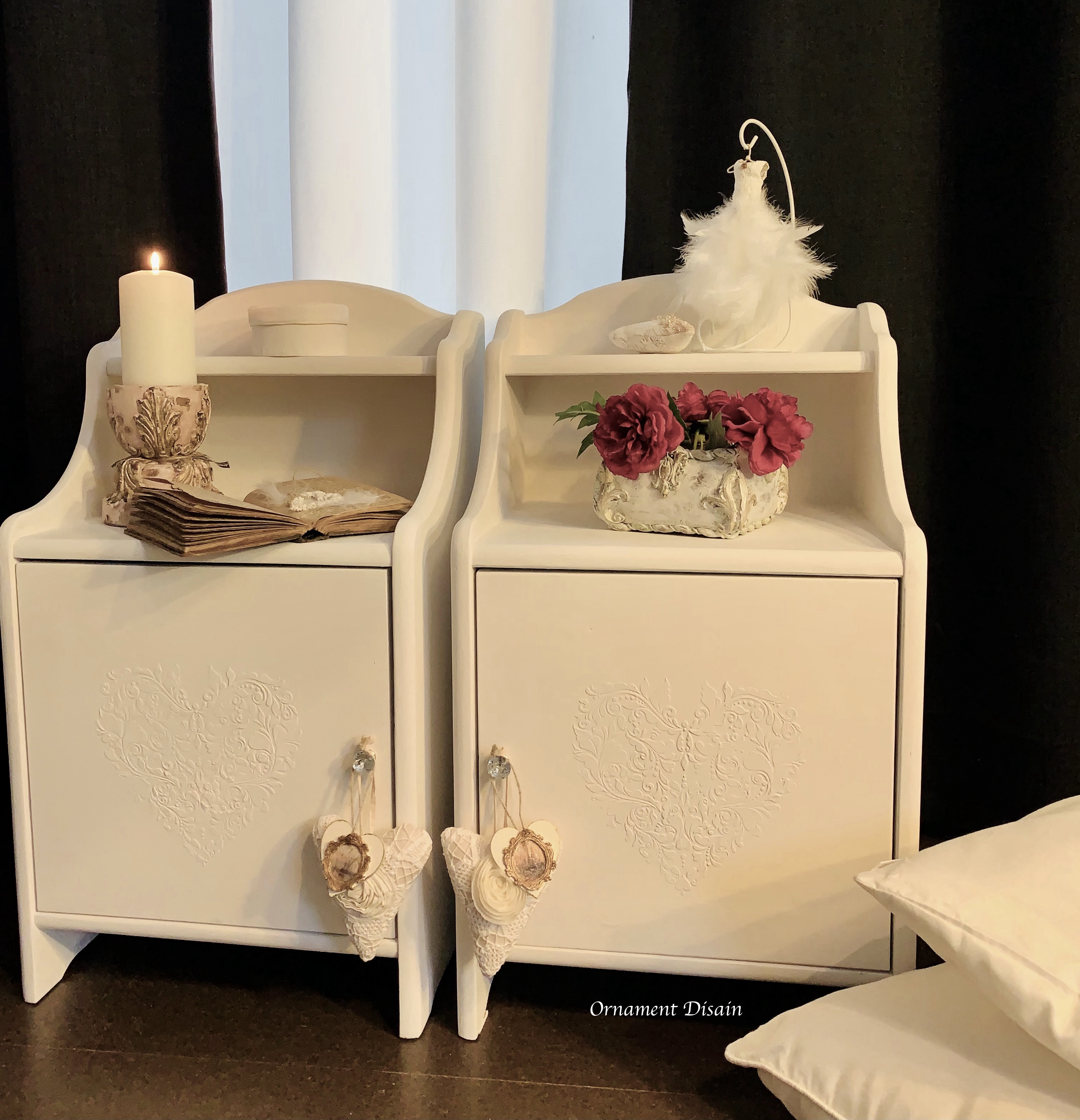 Furniture – Ornament Design