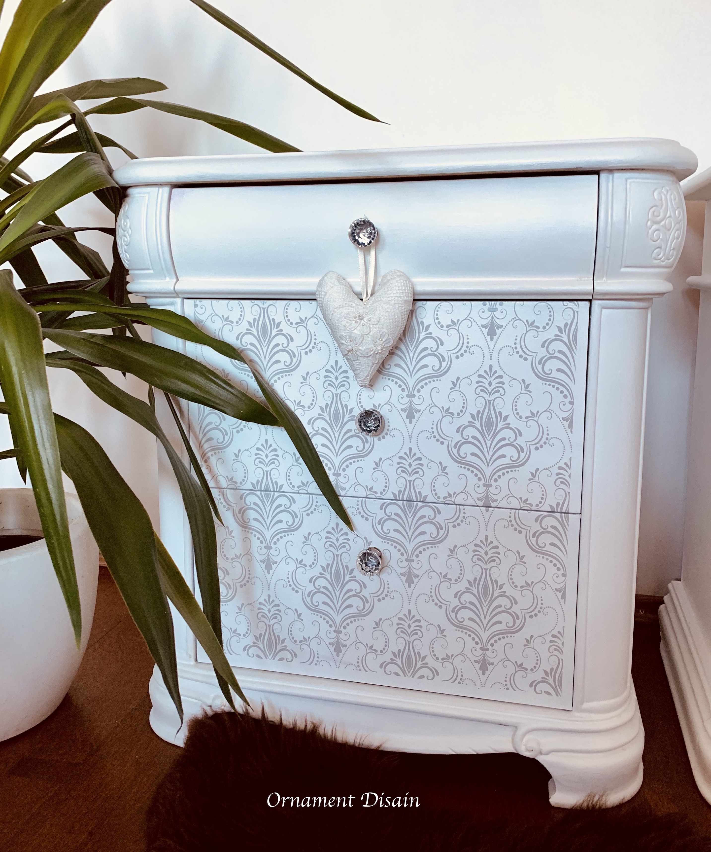 Furniture – Ornament Design
