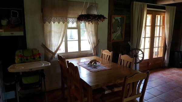 Sihi maamaja – Hiievalja