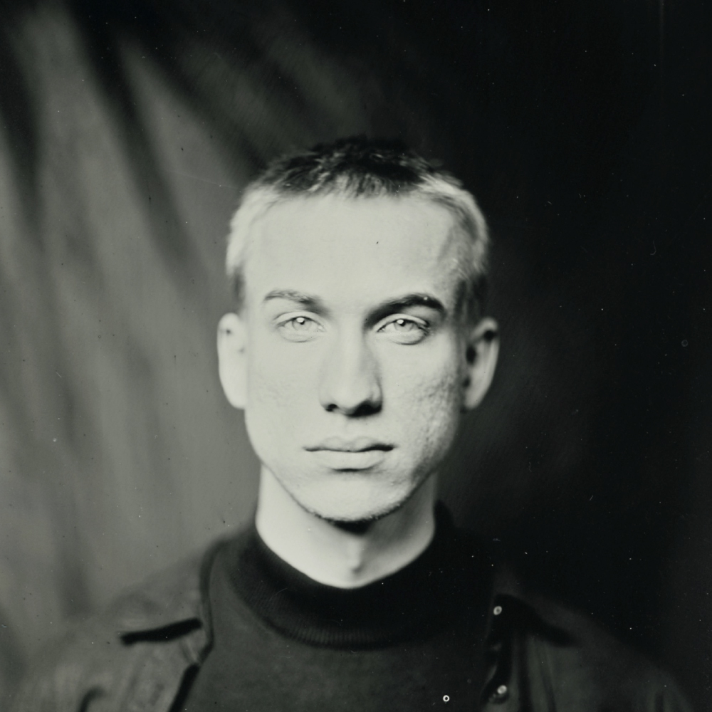 Ekke Märten Hekles (26.09.1997 – 04.06.2024) — Tartu Uus Teater