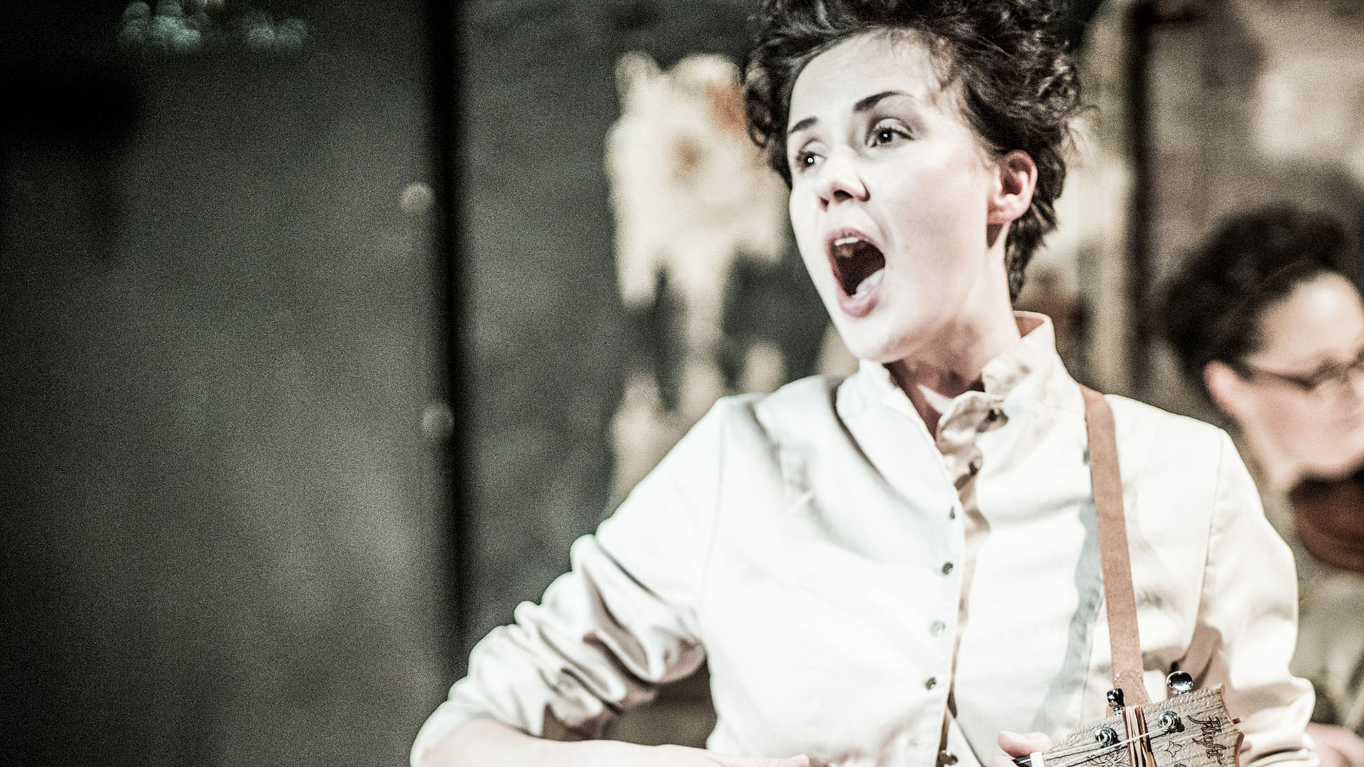 PRAKTILINE EESTI AJALUGU — Tartu Uus Teater