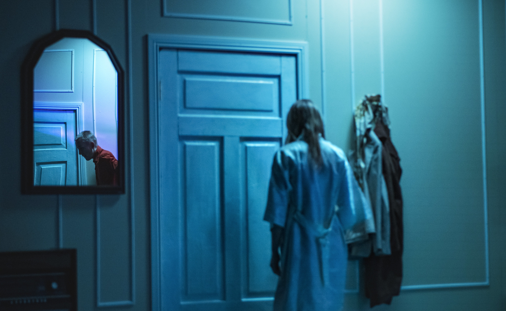 MIS SAAB SIIS, KUI MEID ENAM EI OLE? — Tartu Uus Teater