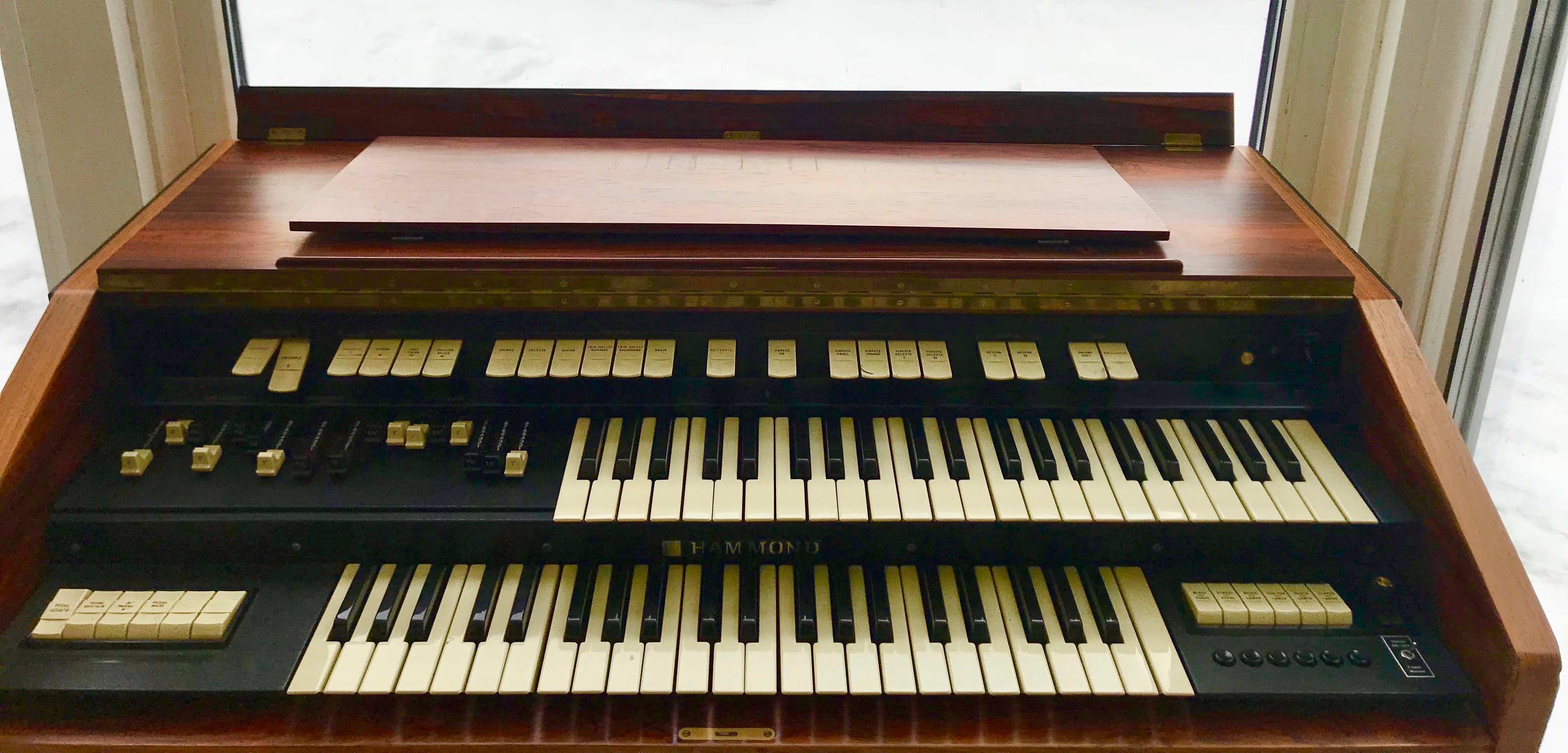 MUUSIKAINSTRUMENTIDE RENT — Muhumuusikatalu