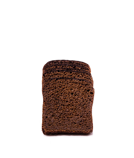 rye bread — Puratos Malt - Pure and Natural