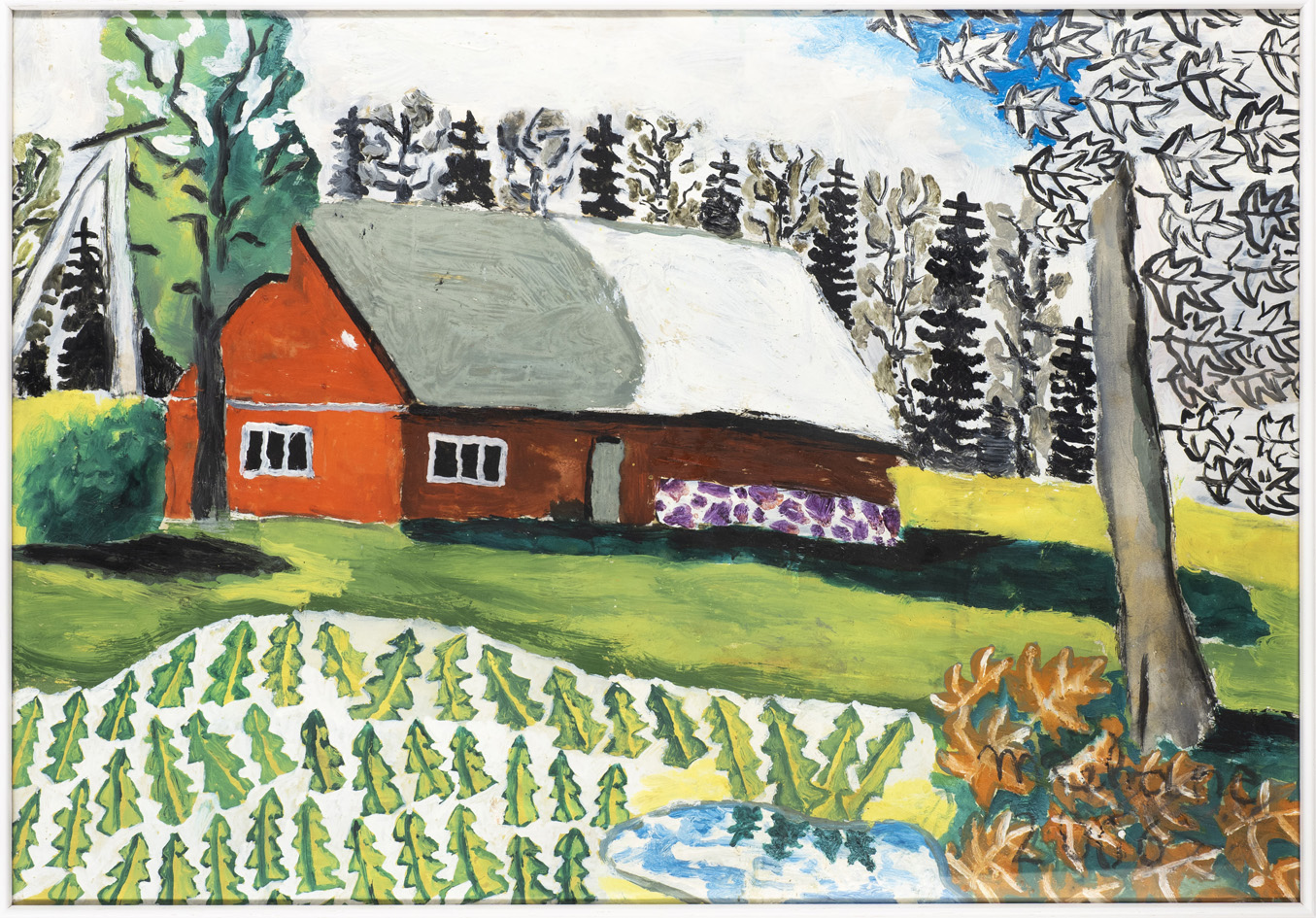 Mait Rebane — Kondase Keskus