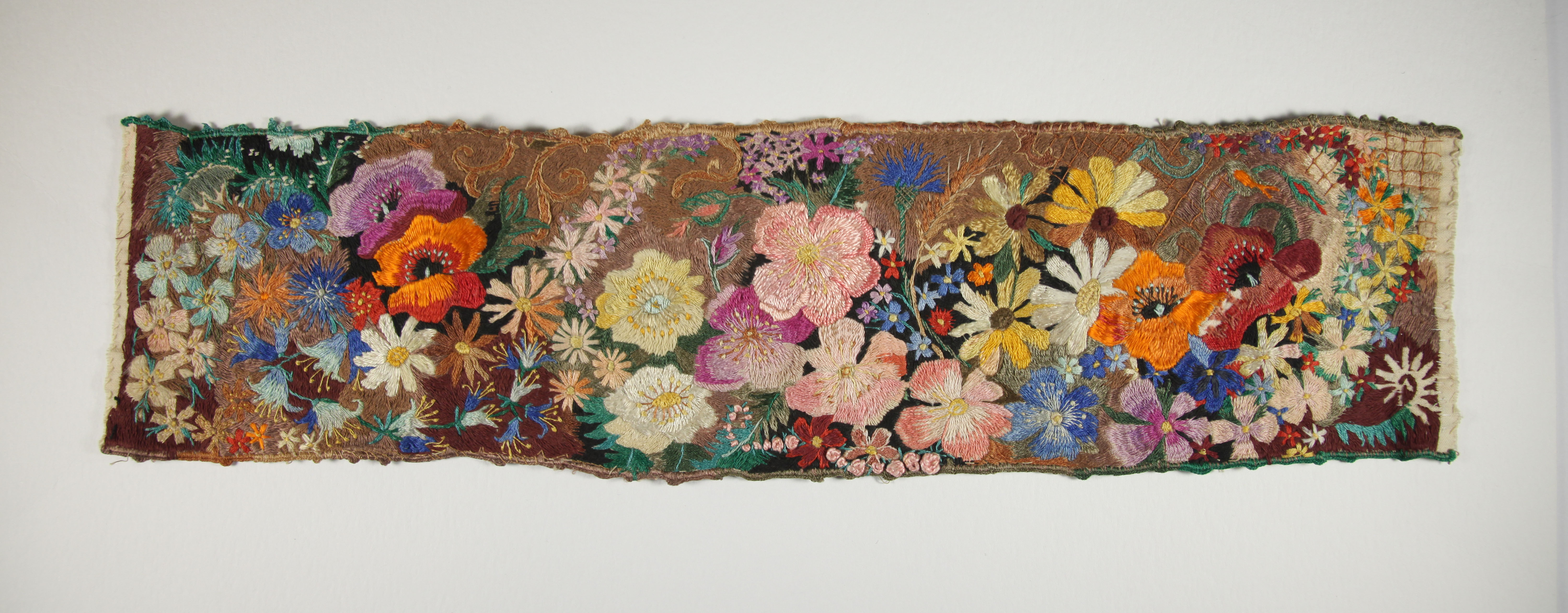 Works by Leida Kibuvits