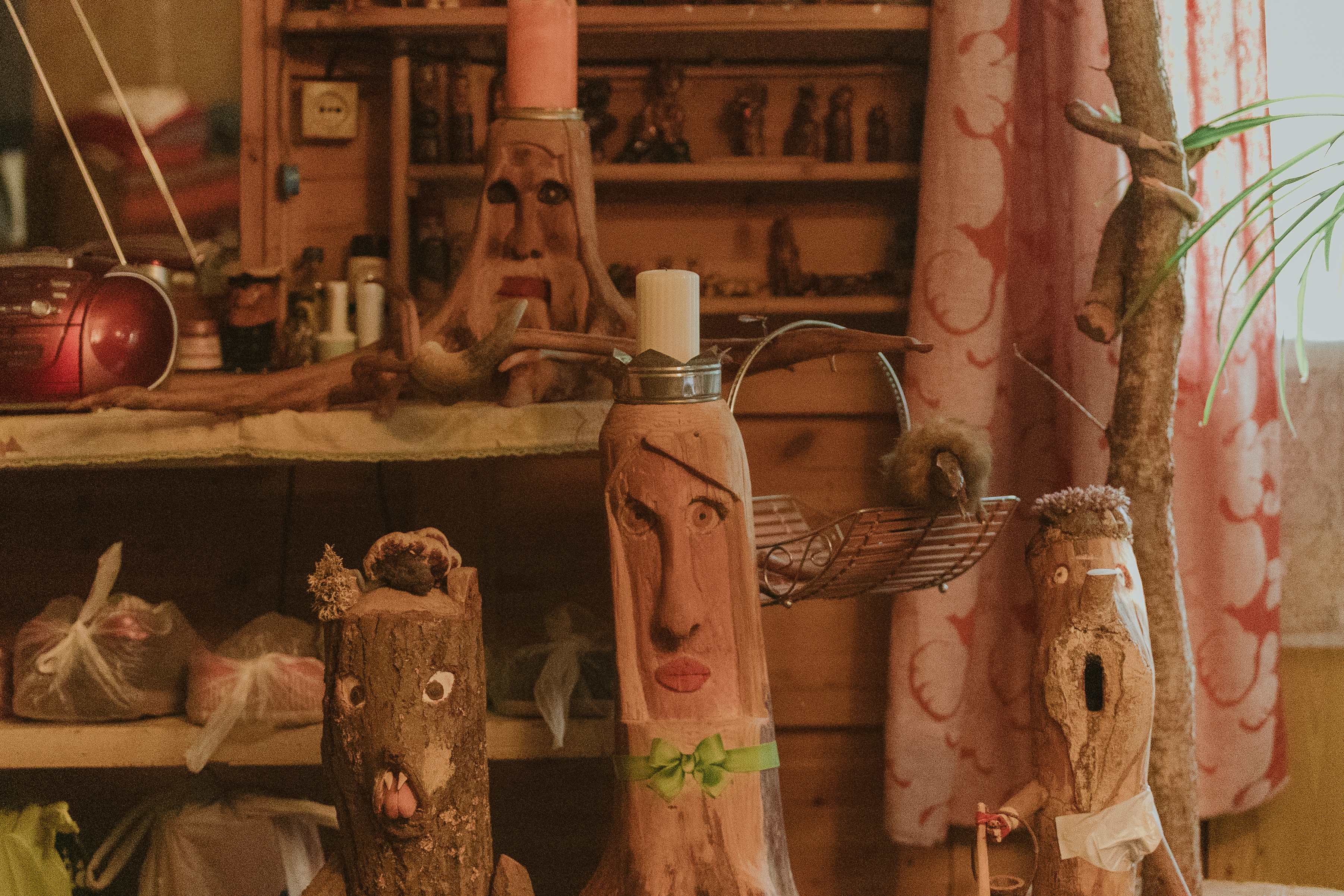 Näitused — Kondase Keskus