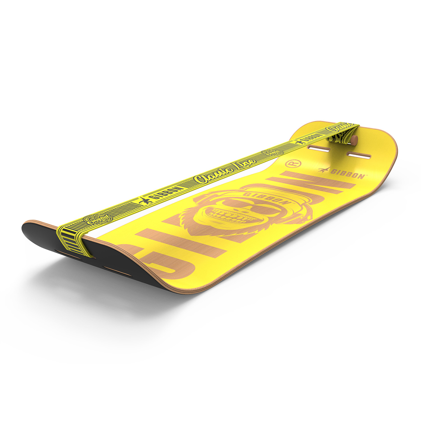 NEW! GiBoard 189,90€ – Slackline.ee