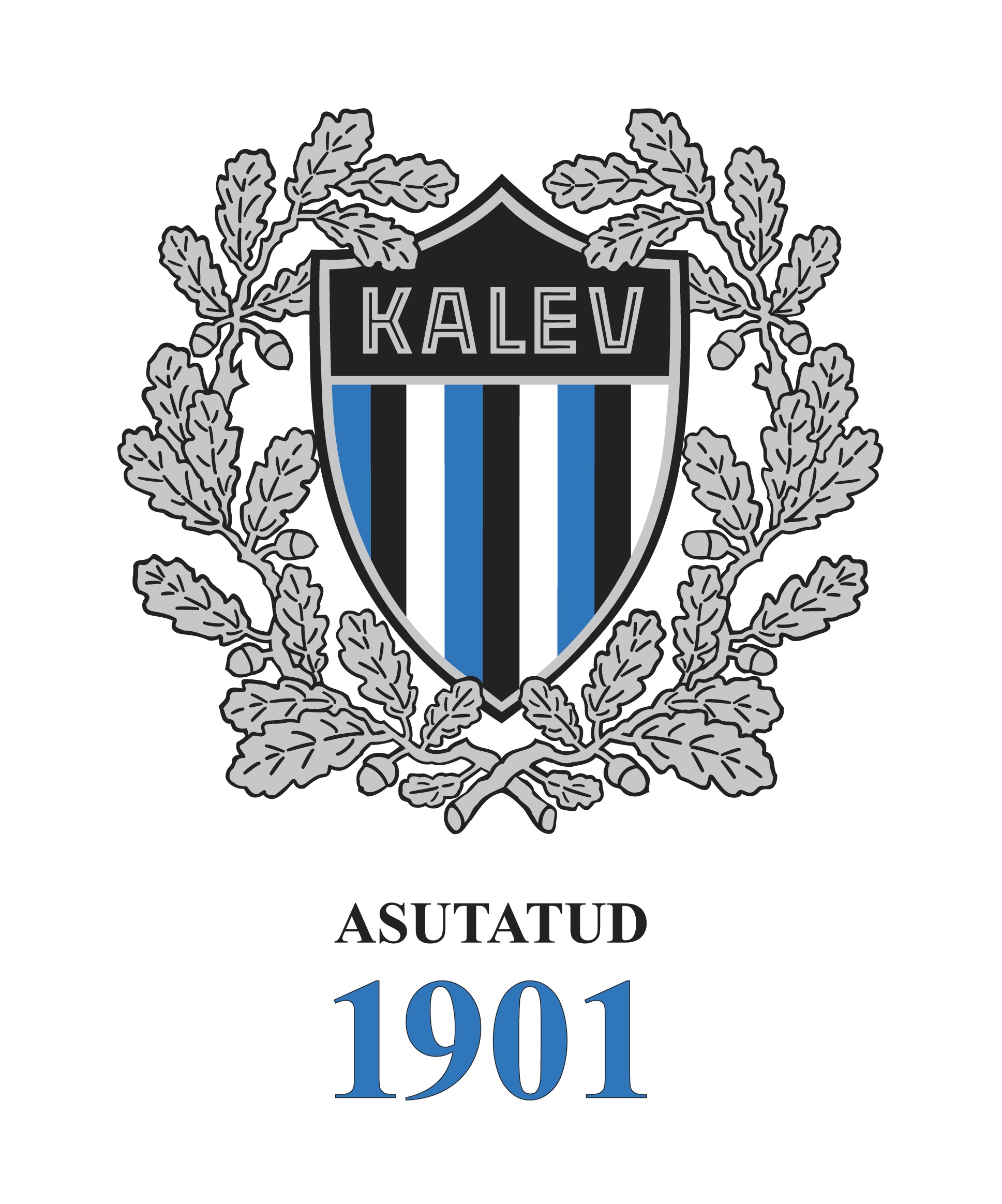 Kergejõustik — Tartu Spordiselts Kalev