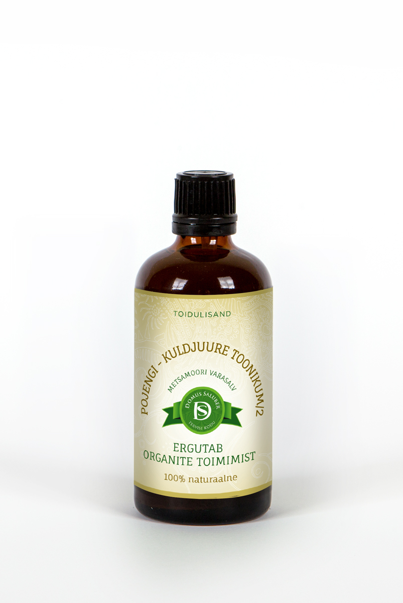 Metsamoori lilleveed ja tinktuurid – Esoteerikakauplus Allikas