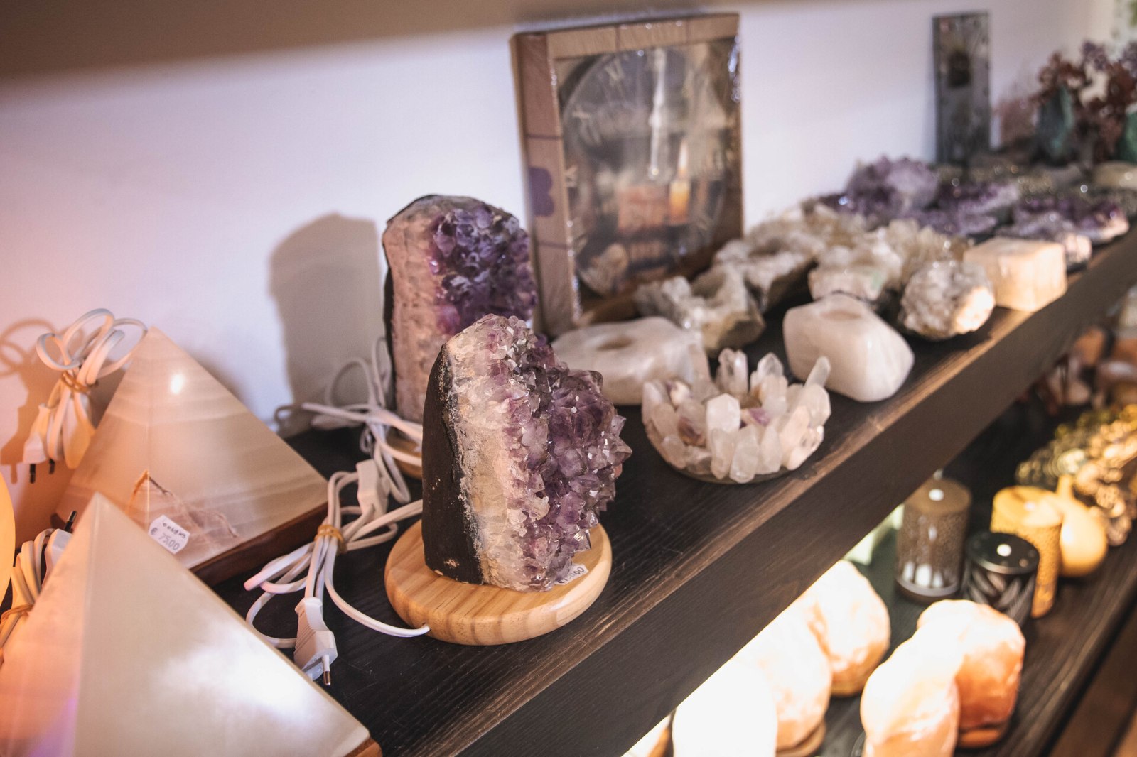 Avaleht – Esoteerikakauplus Allikas