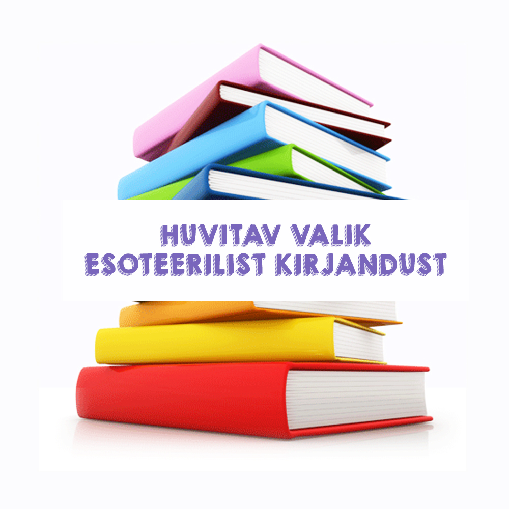Avaleht – Esoteerikakauplus Allikas