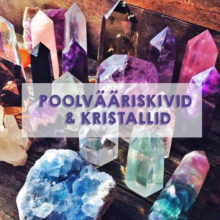 Avaleht – Esoteerikakauplus Allikas