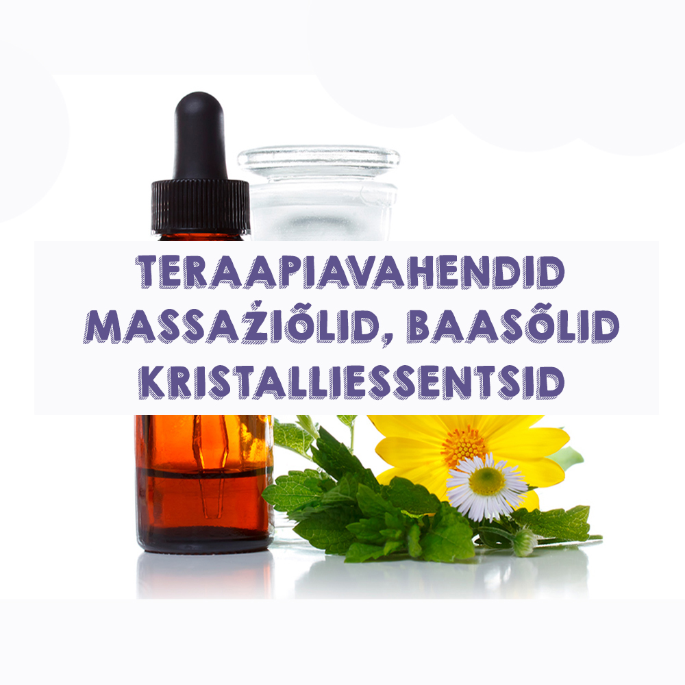 Avaleht – Esoteerikakauplus Allikas