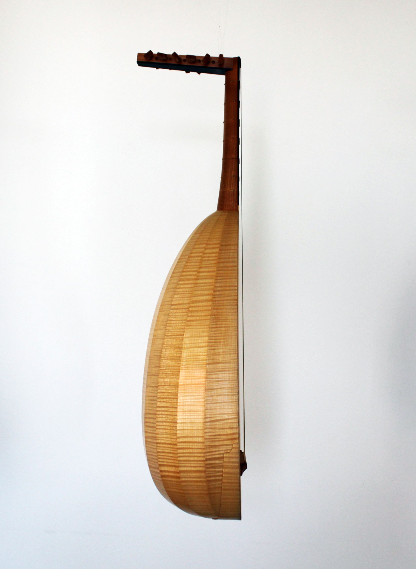 Lutes – Larstorressen