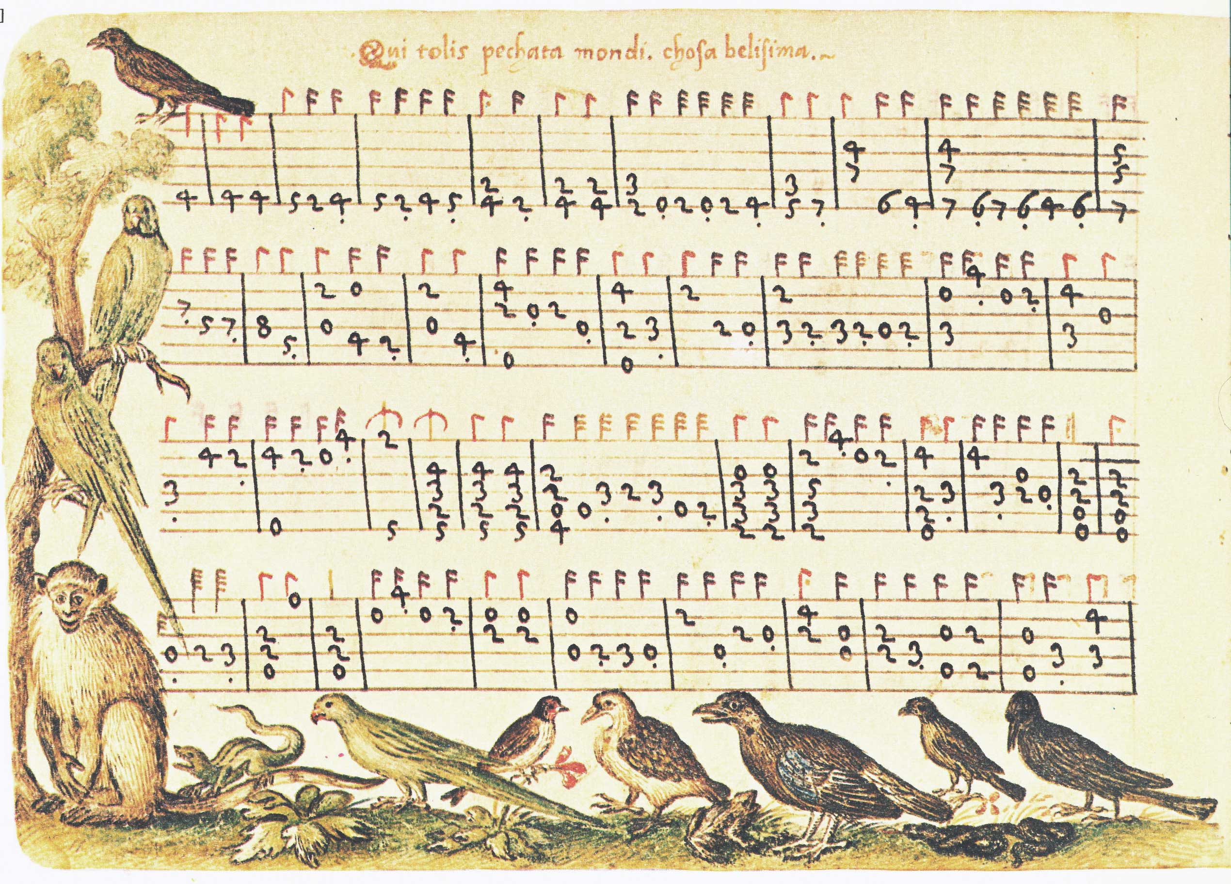 WORKSHOP – Larstorressen