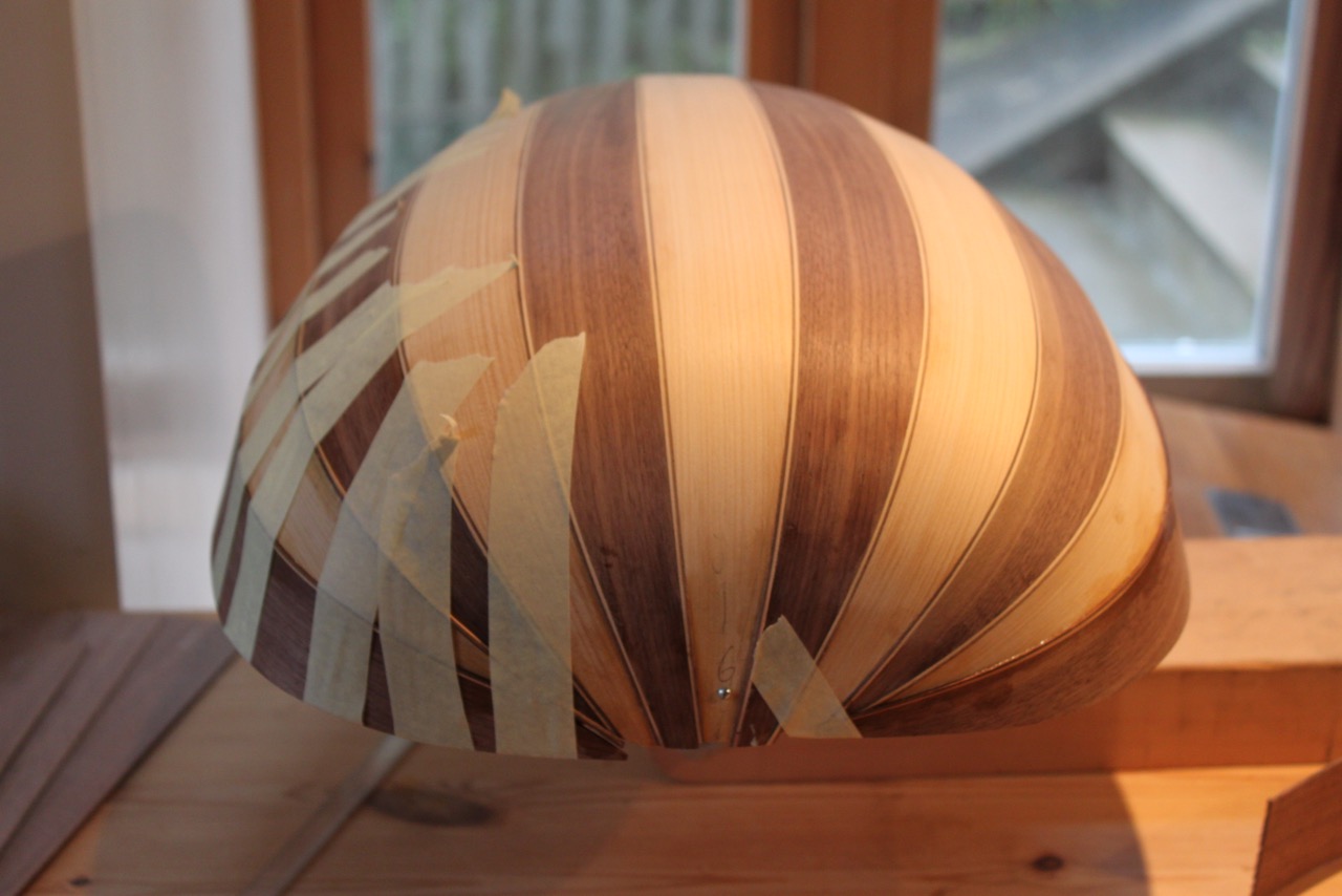 Theorbo update – Larstorressen