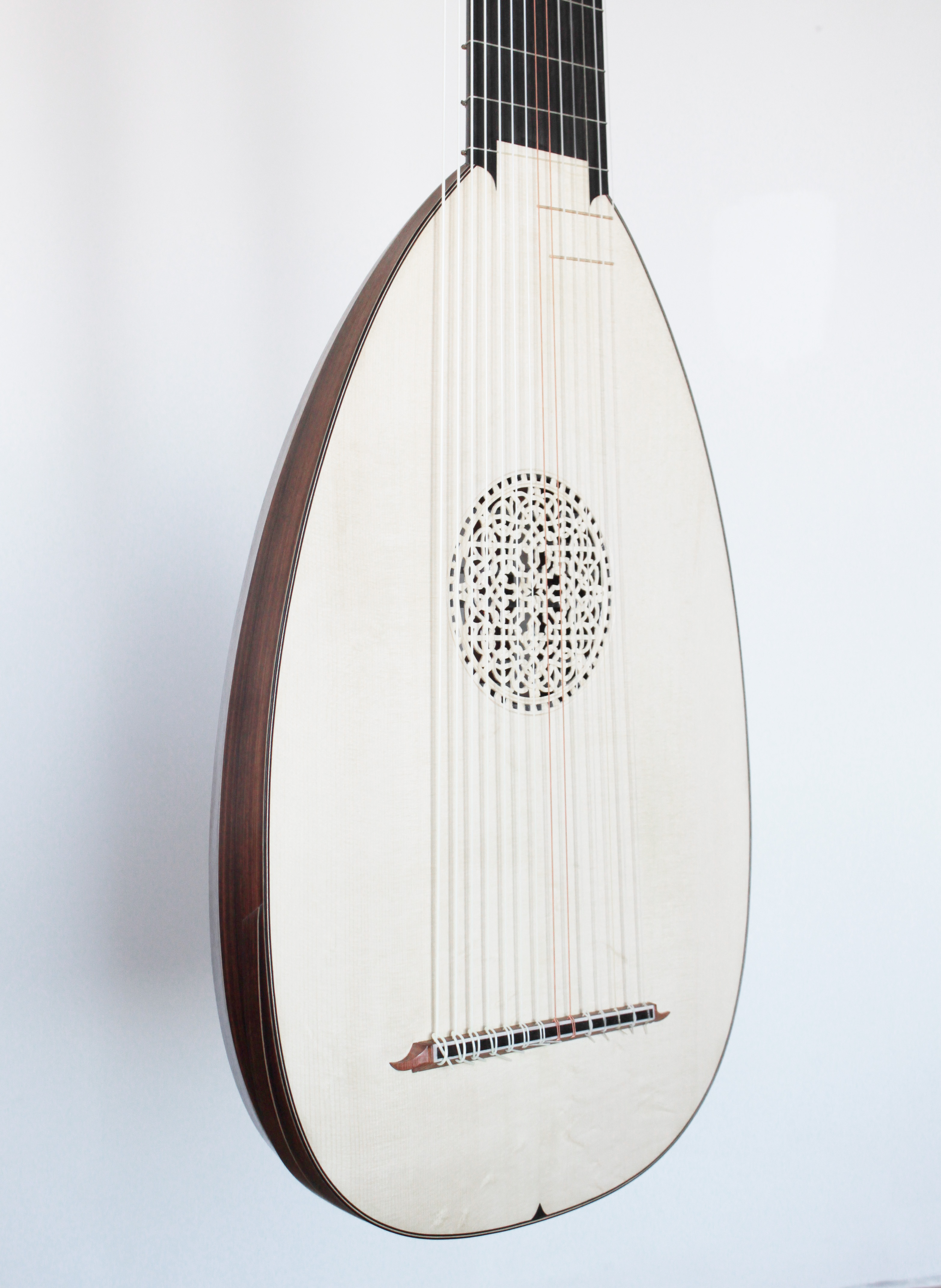 Theorbo – Larstorressen