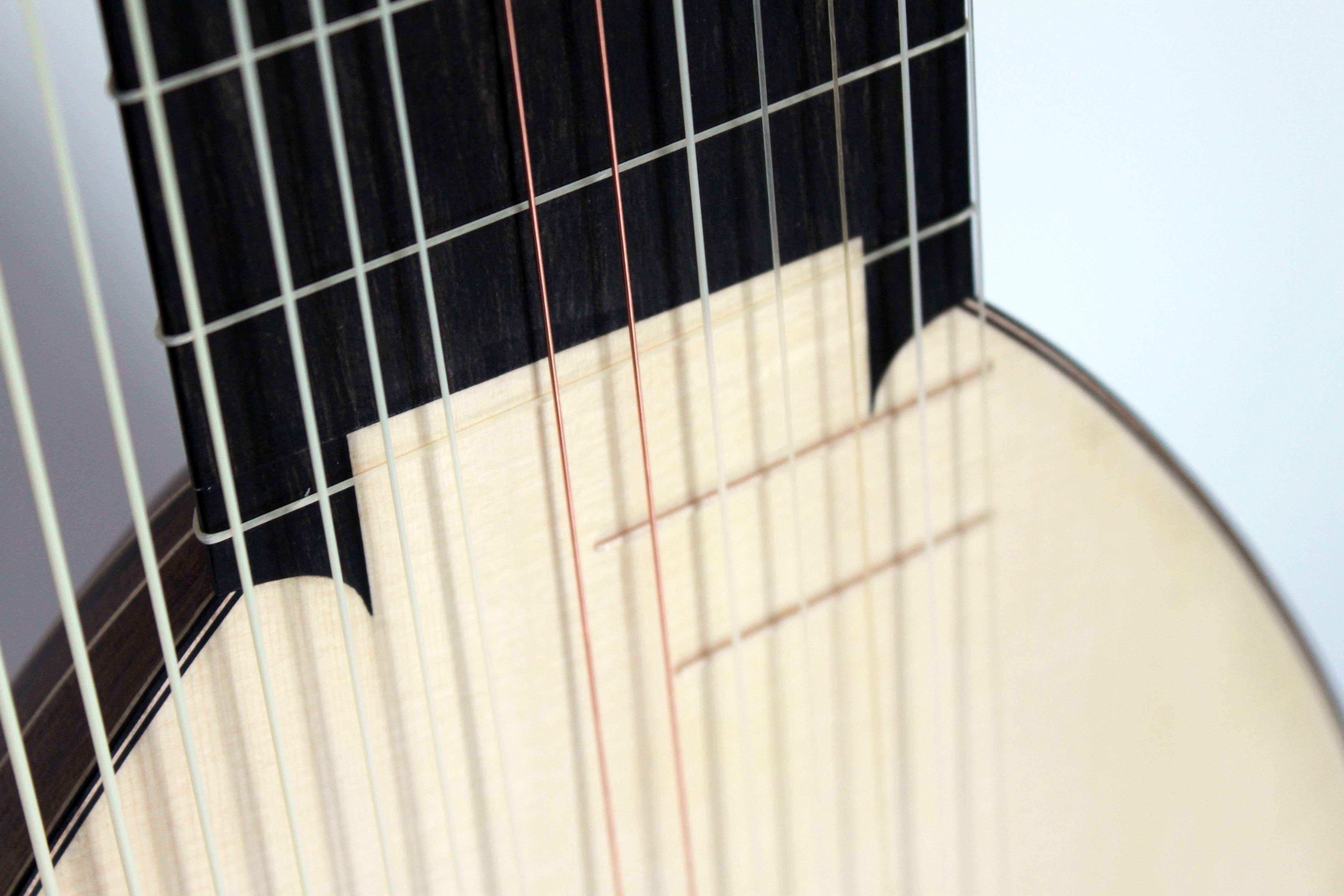 Theorbo – Larstorressen