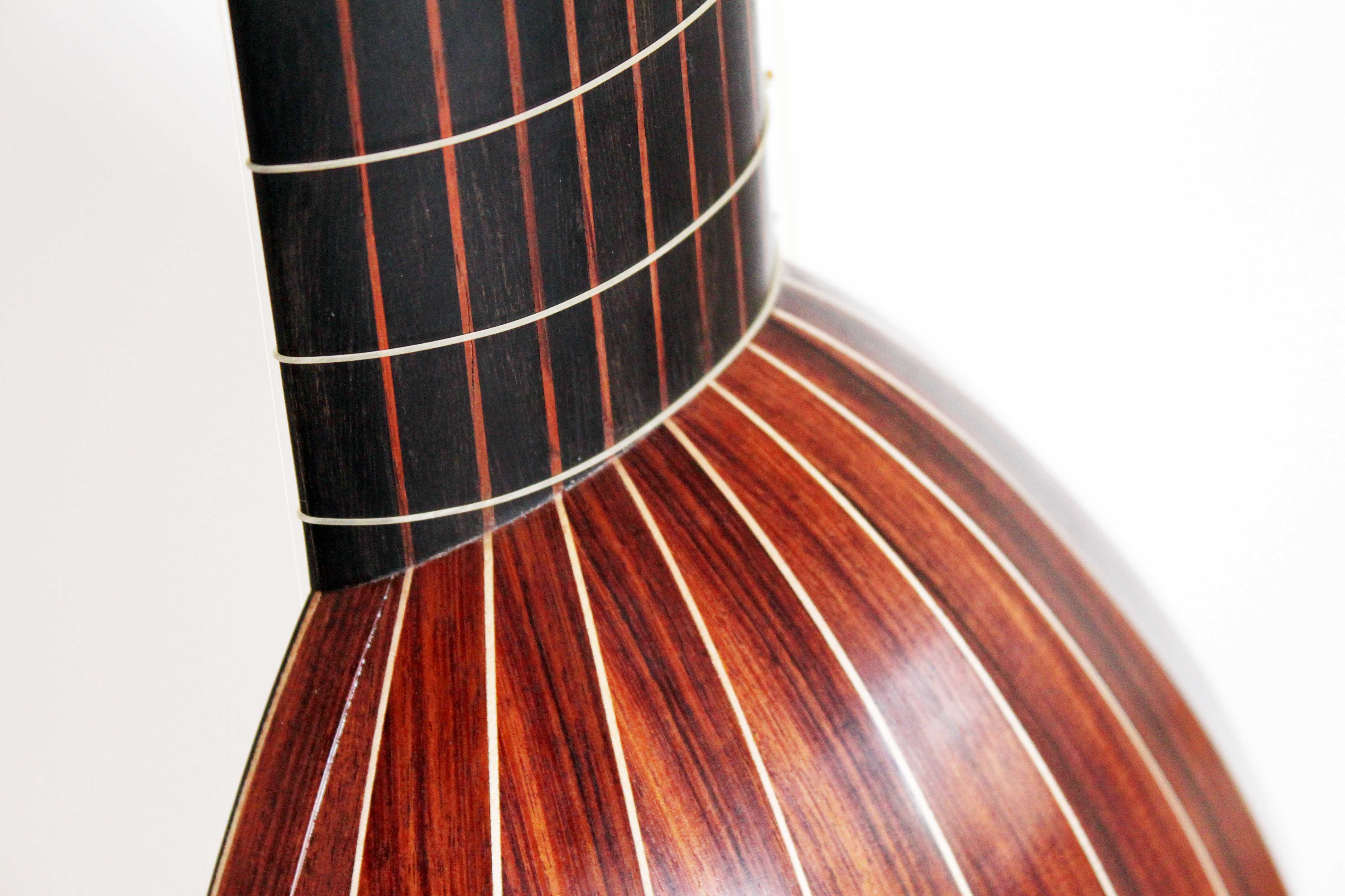 Theorbo – Larstorressen